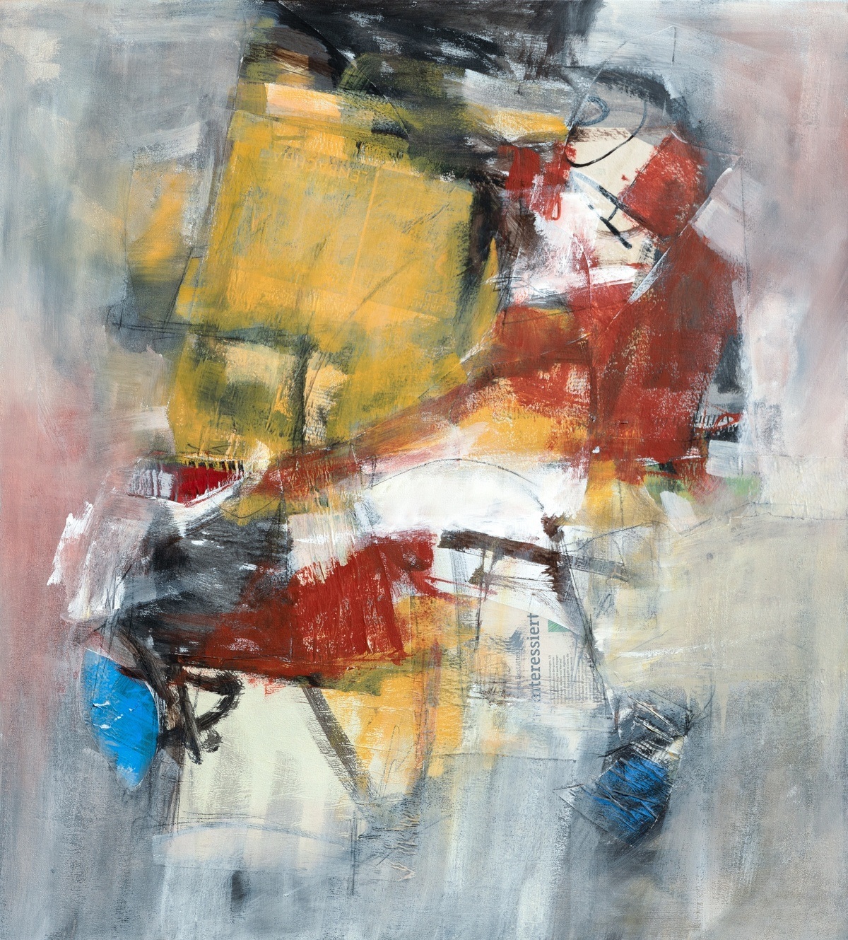 Garisenda by Francesco D'Adamo | Buy Art Online | Rise Art