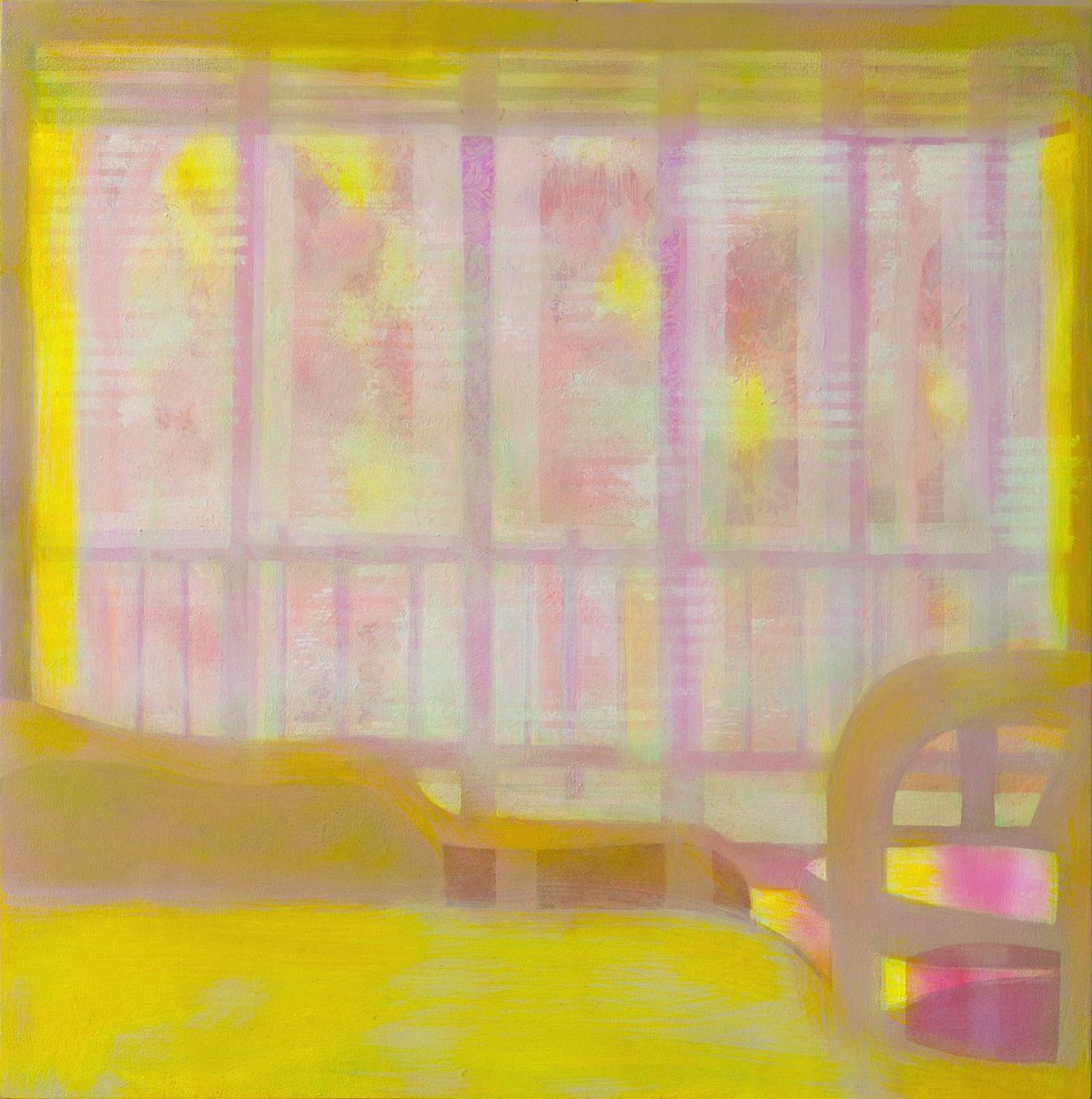 Inside Out by Hermione Carline | Buy Art Online | Rise Art