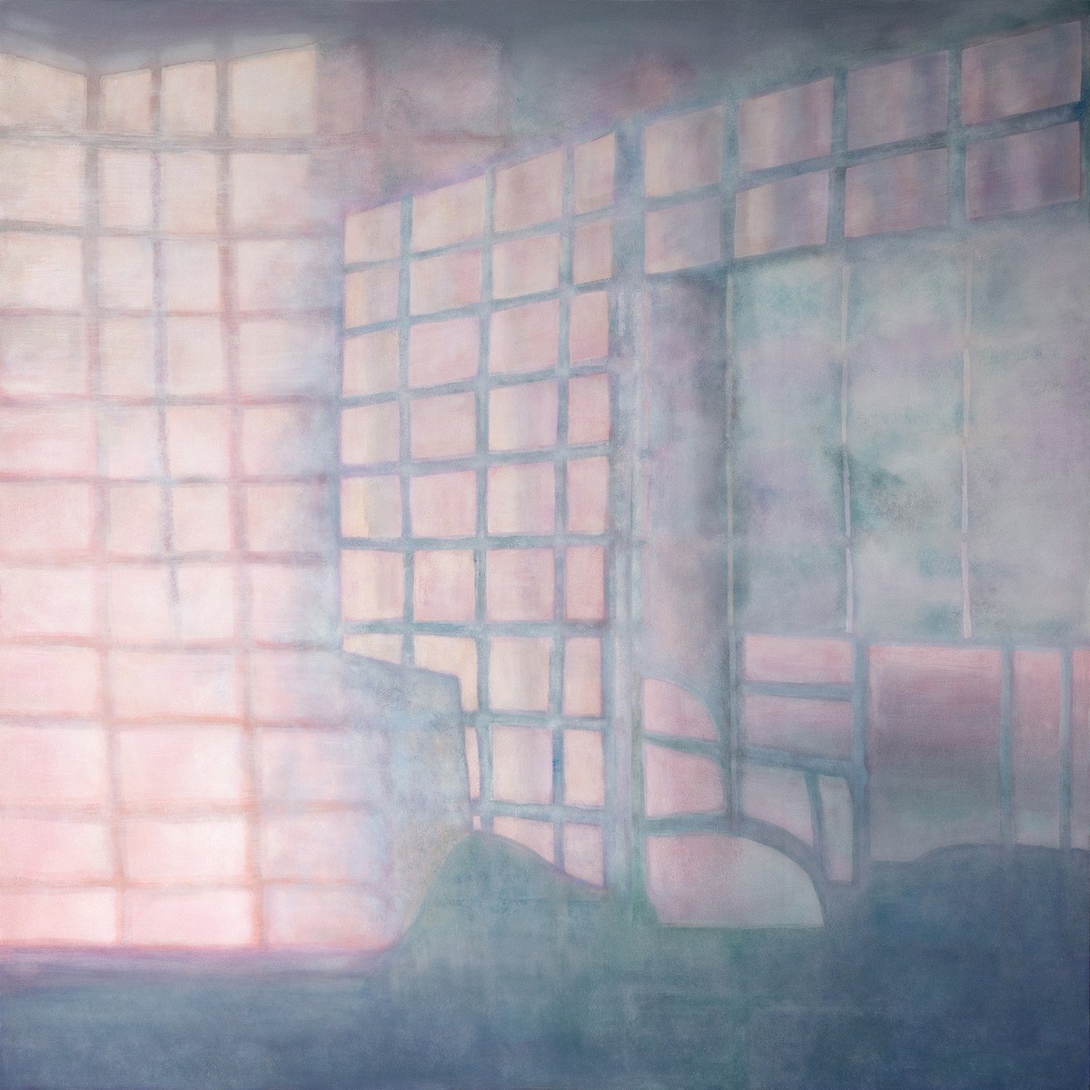 Transient Light by Hermione Carline | Buy Art Online | Rise Art