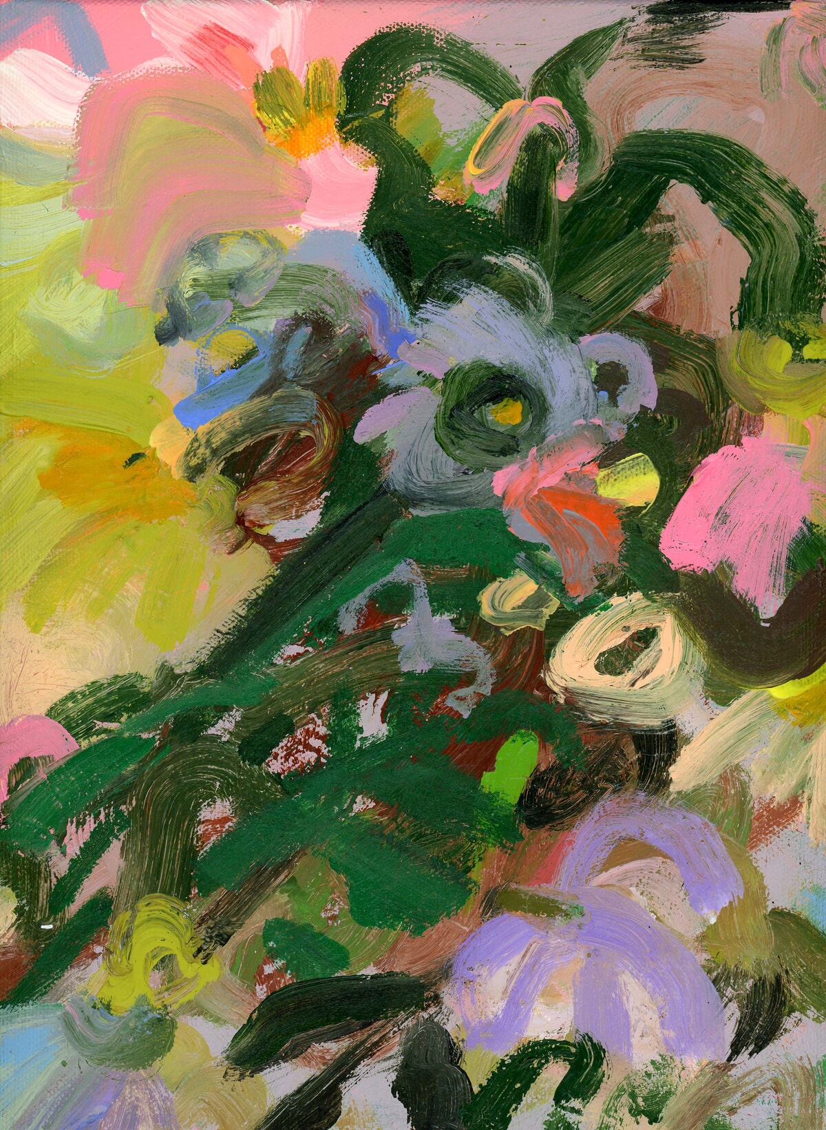 Tangled by Katy Smail | Buy Art Online | Rise Art