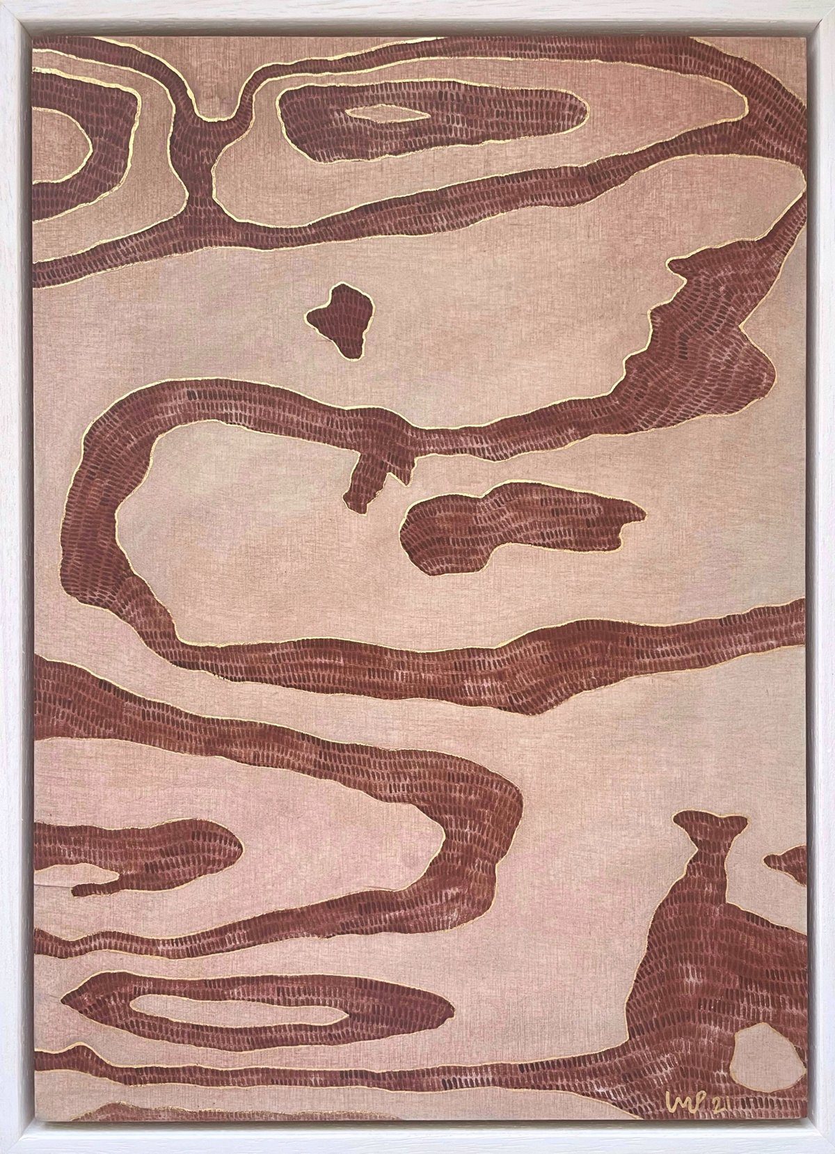 It Could Be Everything von Lisa-Marie Price | Kunst online kaufen ...