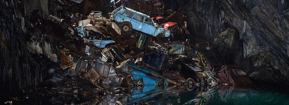 Spotlight On: Robin Friend | Rise Art