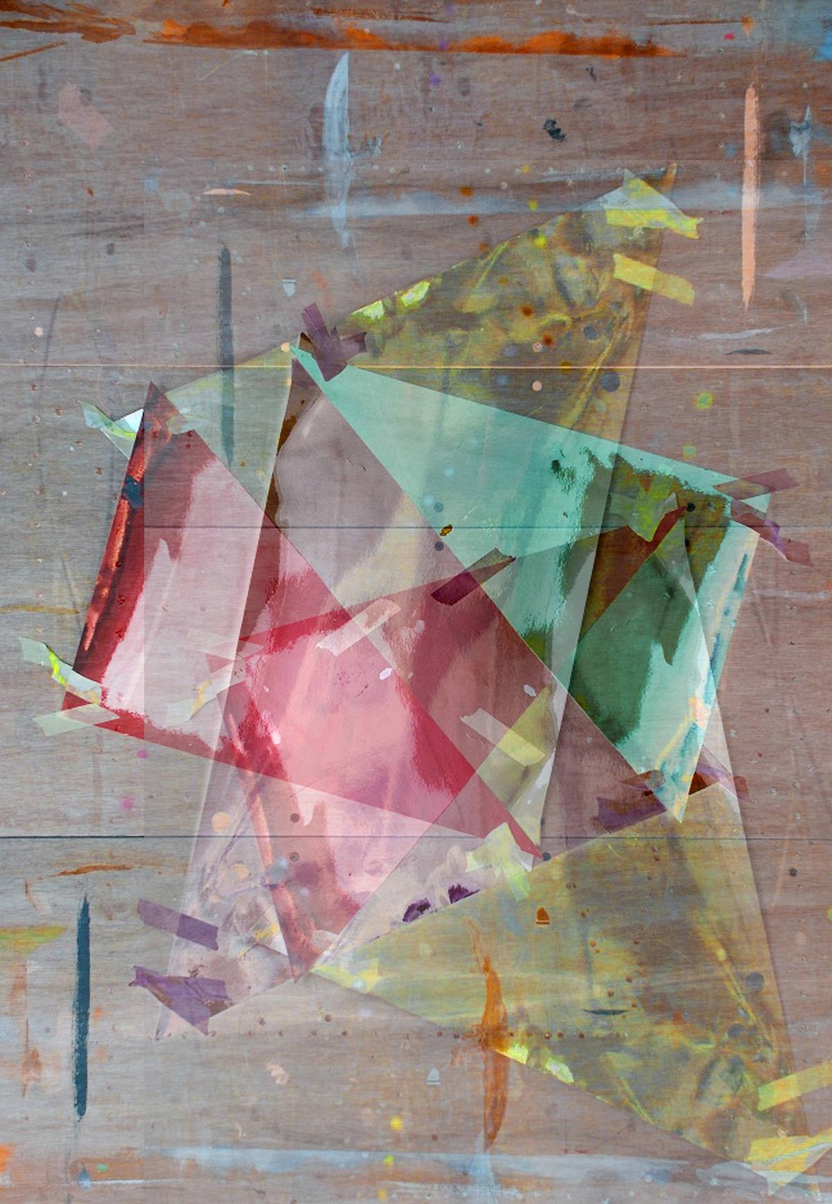 Reflection Section by Peter Lamb | Buy Art Online | Rise Art