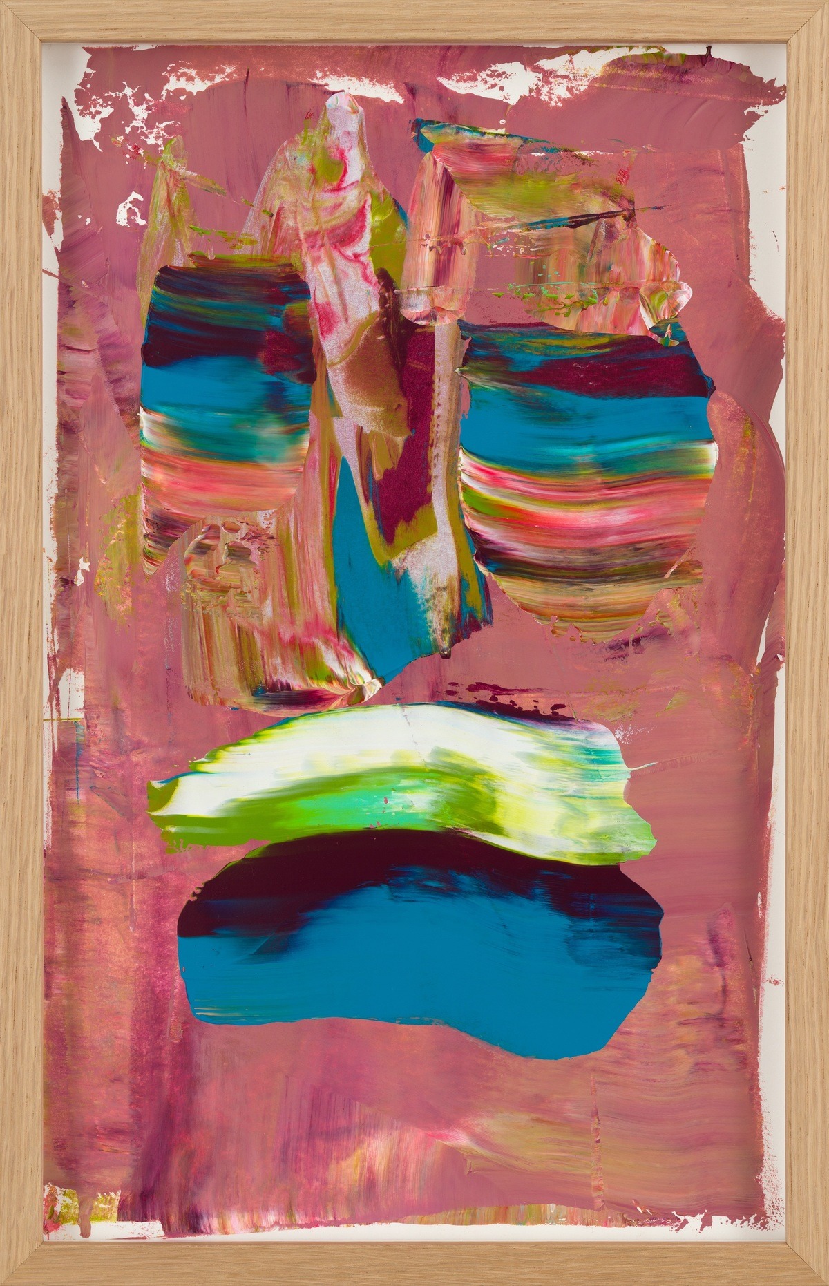 Visitor #2 by Marit Geraldine Bostad | Buy Art Online | Rise Art