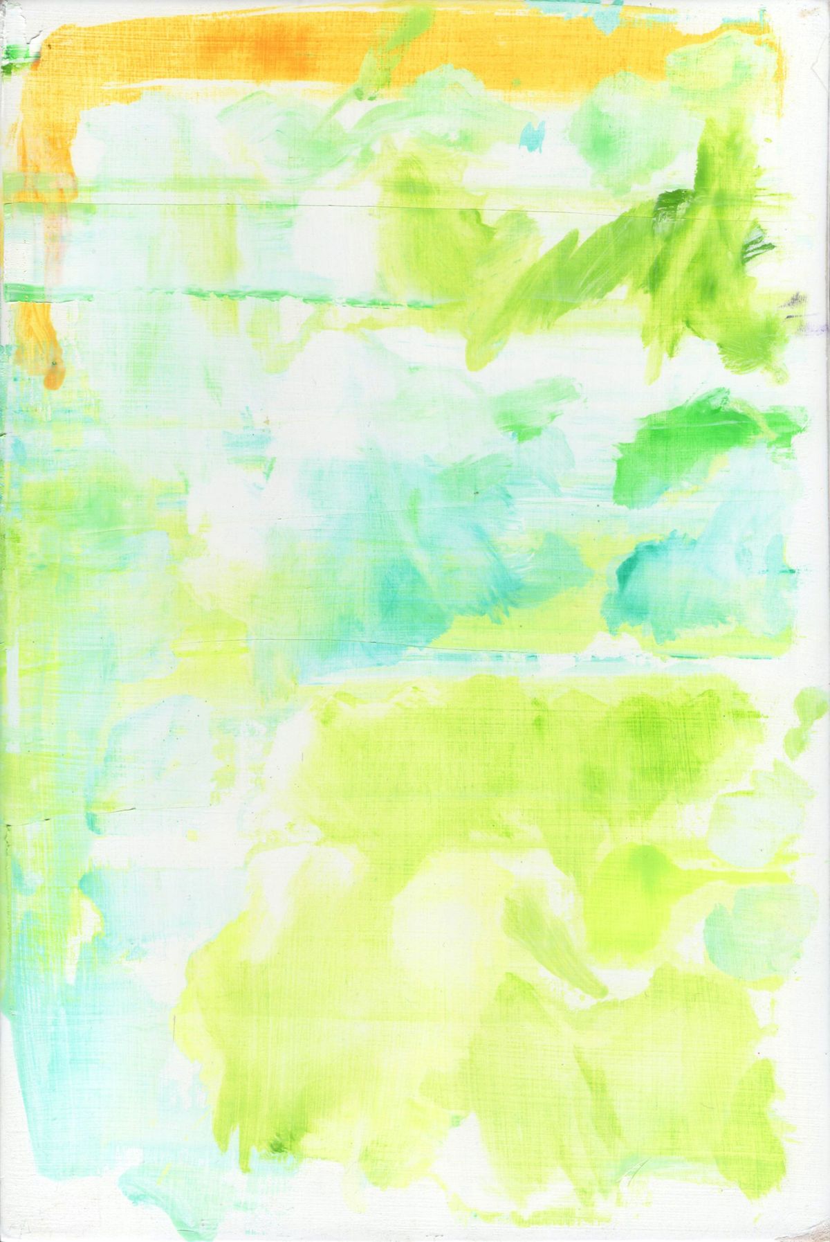 Looks Like Noise P.I by Abi Box | Buy Art Online | Rise Art