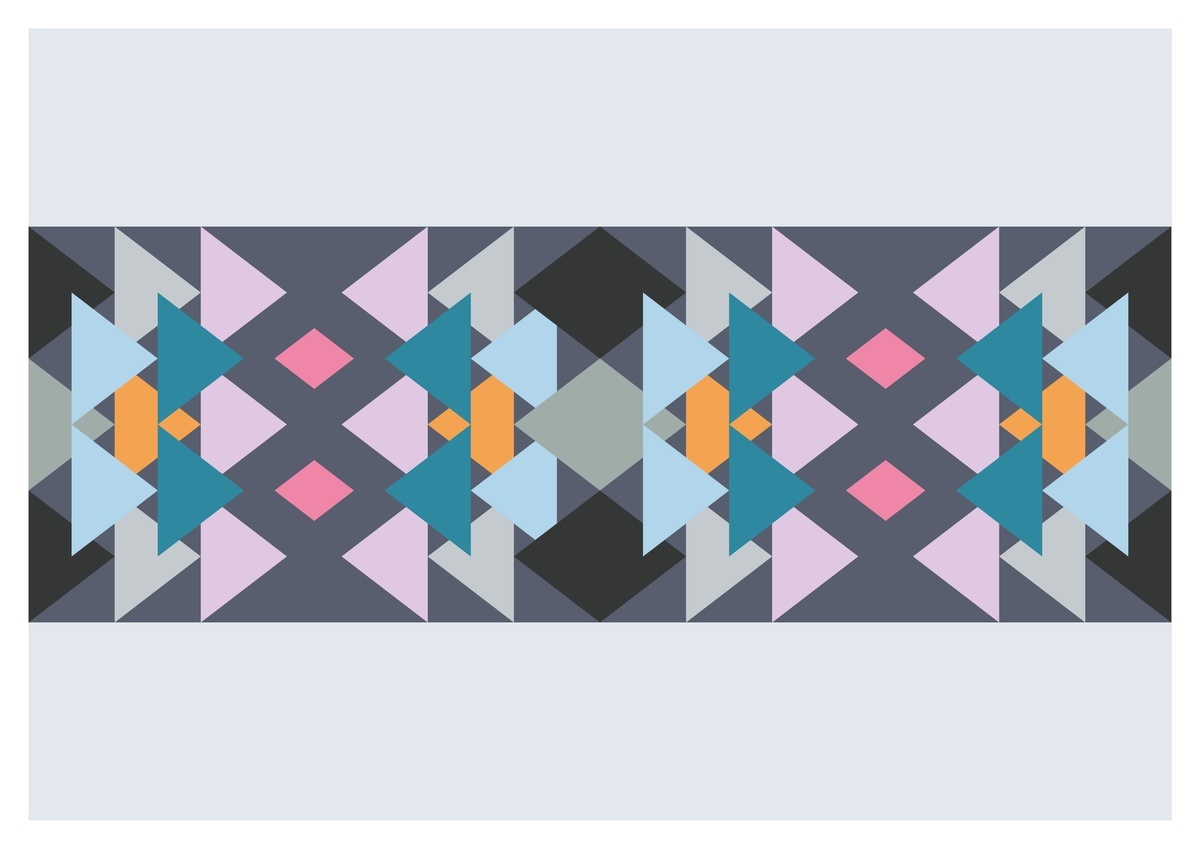 Prism Type 2 by Meredith Bloom | Buy Art Online | Rise Art