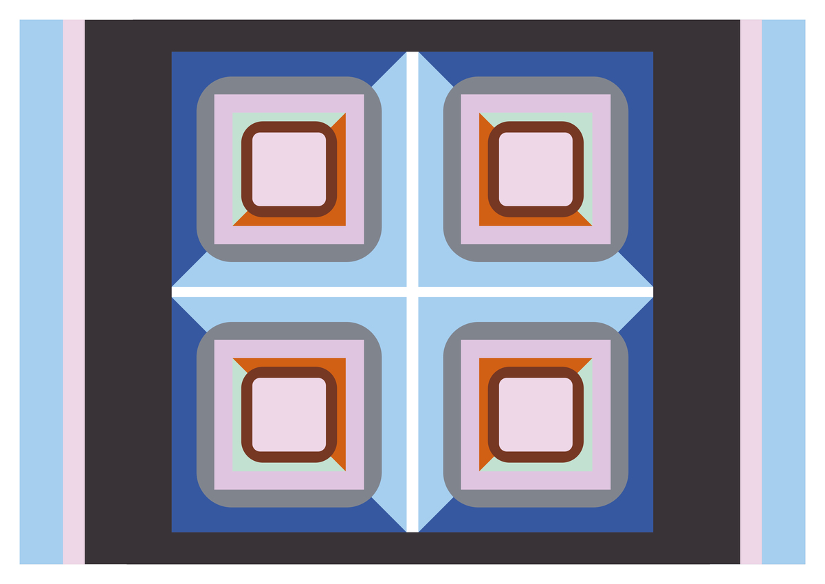 Equilibrium Type 1 by Meredith Bloom | Buy Art Online | Rise Art