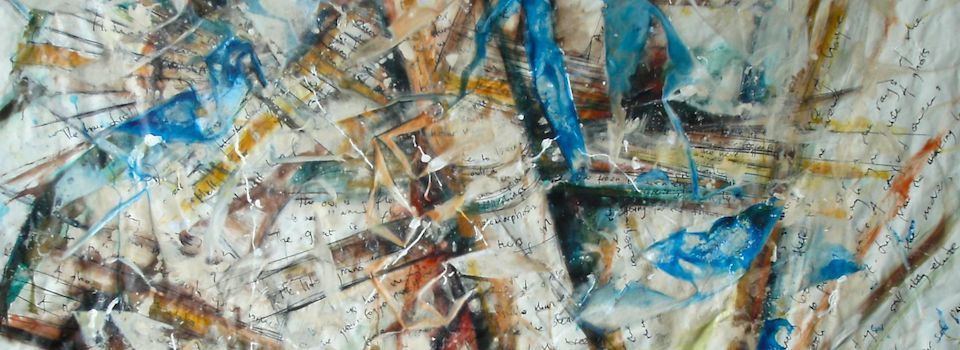 12 Things You Probably Didn't Know About Nick Malone | Rise Art