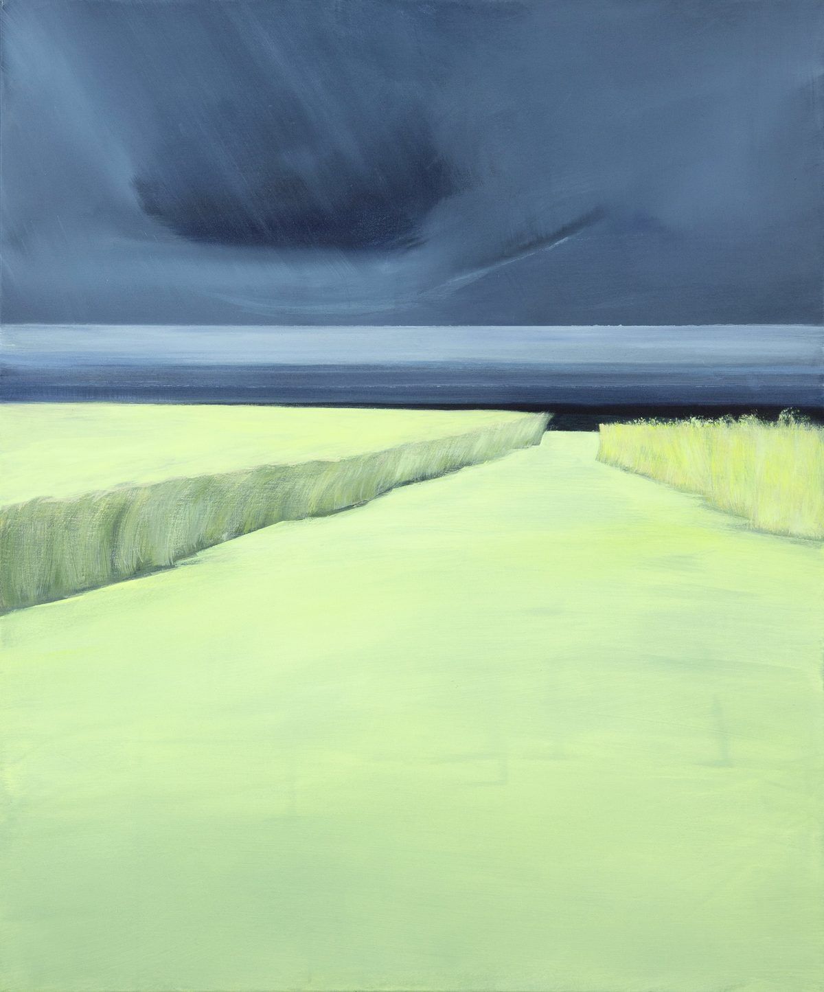 Unknown Place 1 von Katrin Roth | Kunst online kaufen | Rise Art