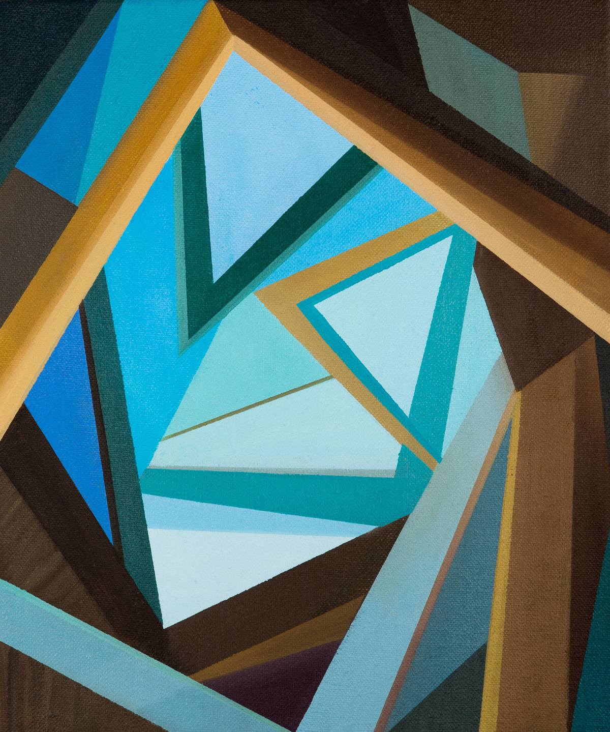 Frames by Guy Shoham | Buy Art Online | Rise Art