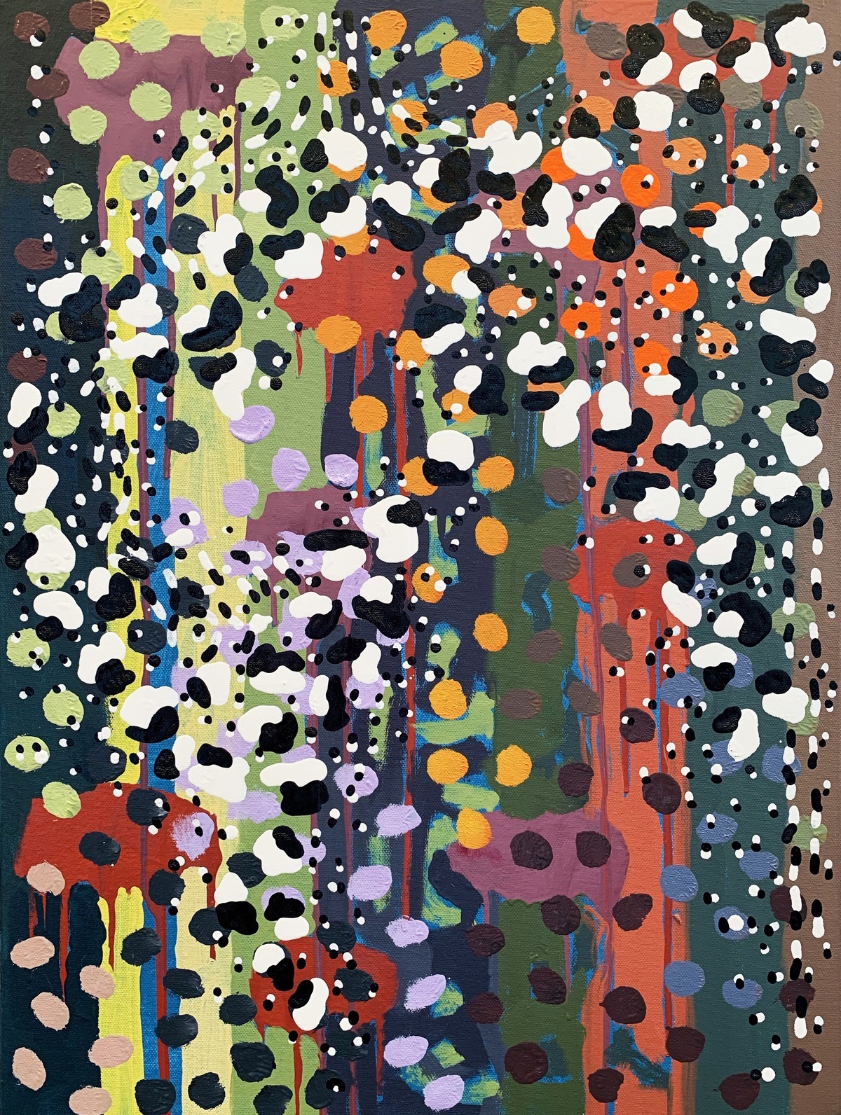 Breaking Braque by Robert Dunt | Buy Art Online | Rise Art