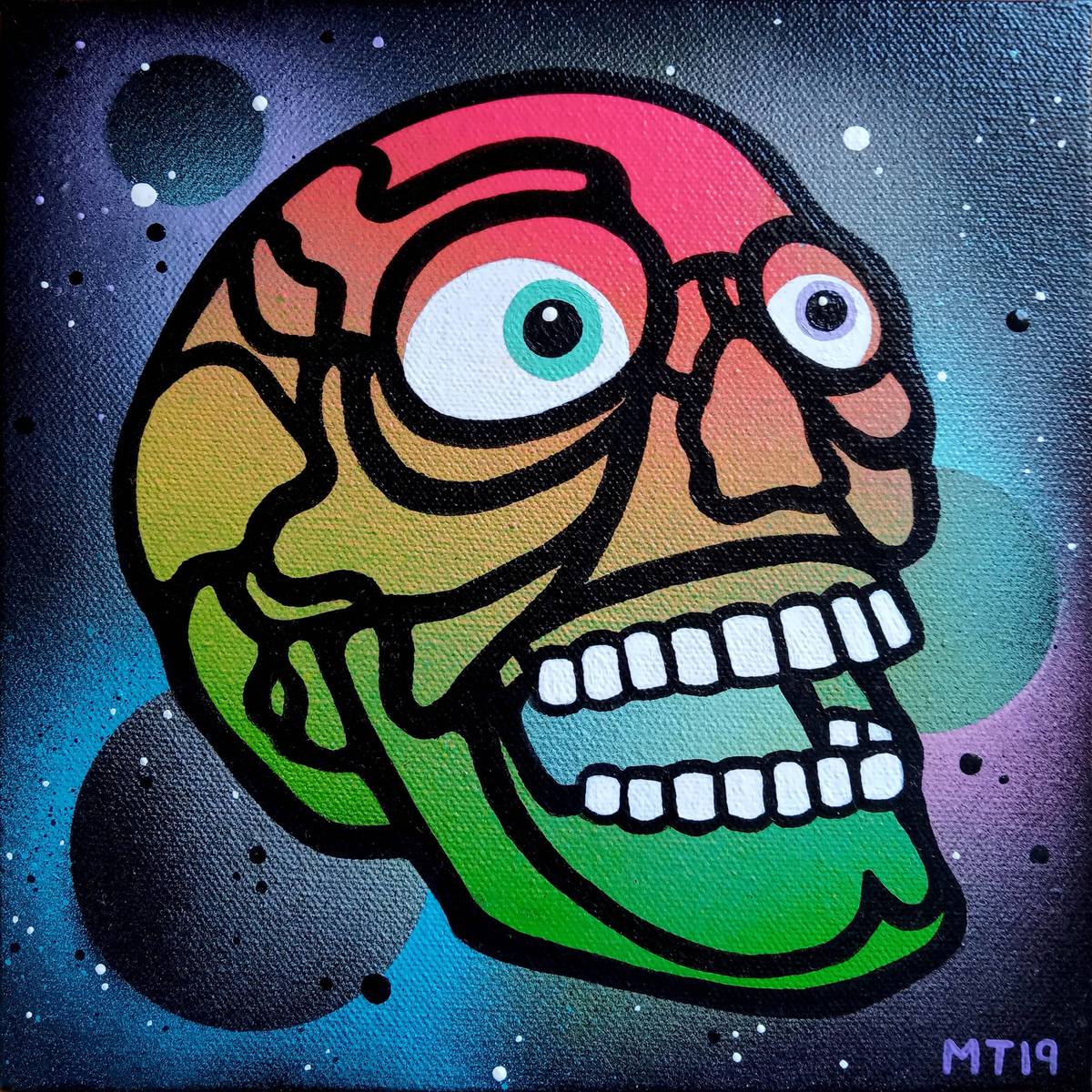 Memento by Michael Tierney | Buy Art Online | Rise Art