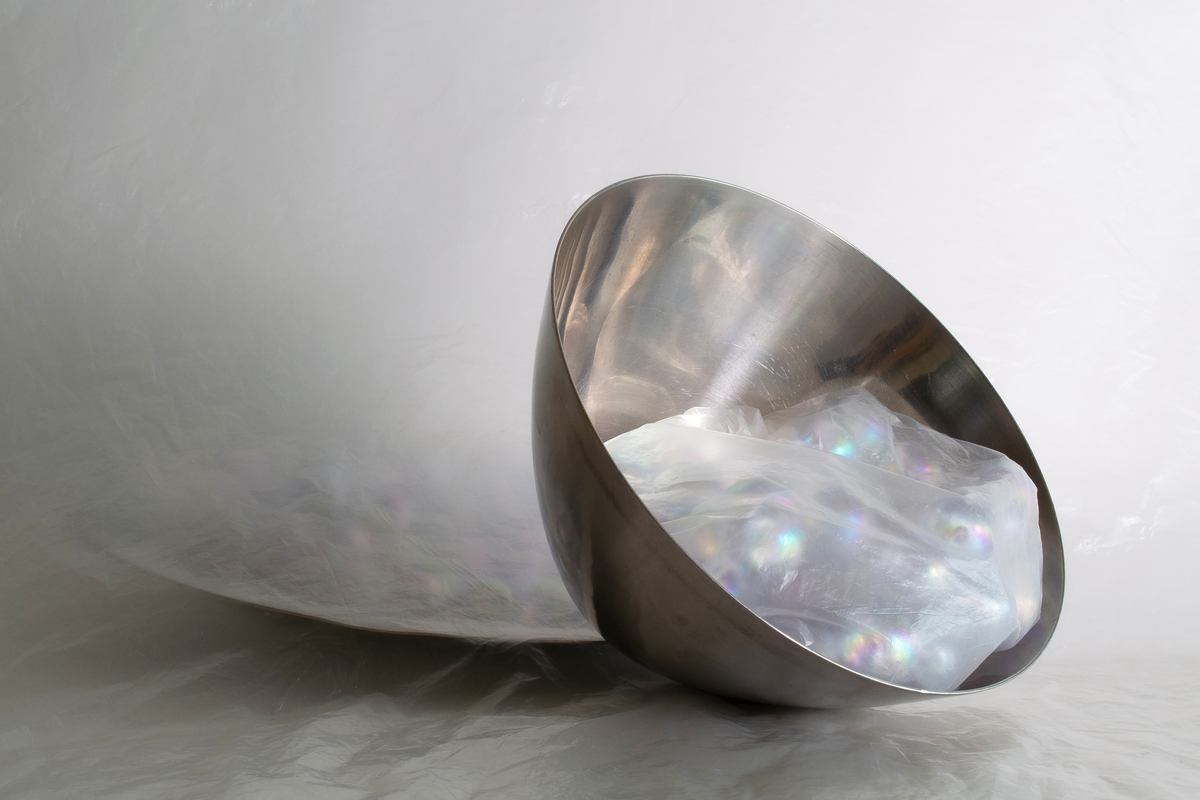 Mum's Marbles by Sam Haynes | Buy Art Online | Rise Art