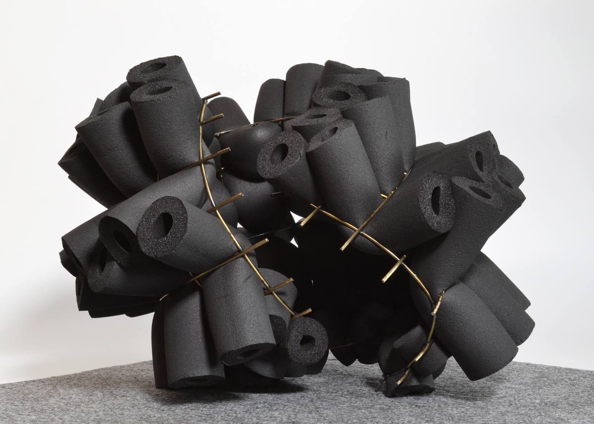 Brace Yourself by Sam Haynes | Buy Art Online | Rise Art