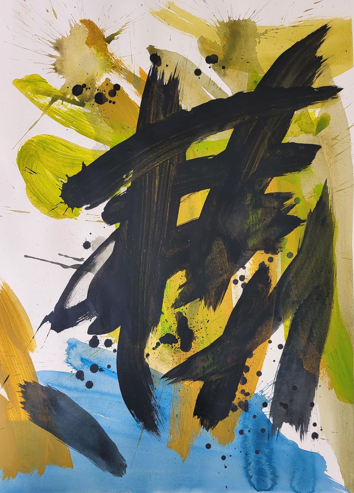 Dream again... by ian palmer | Buy Art Online | Rise Art