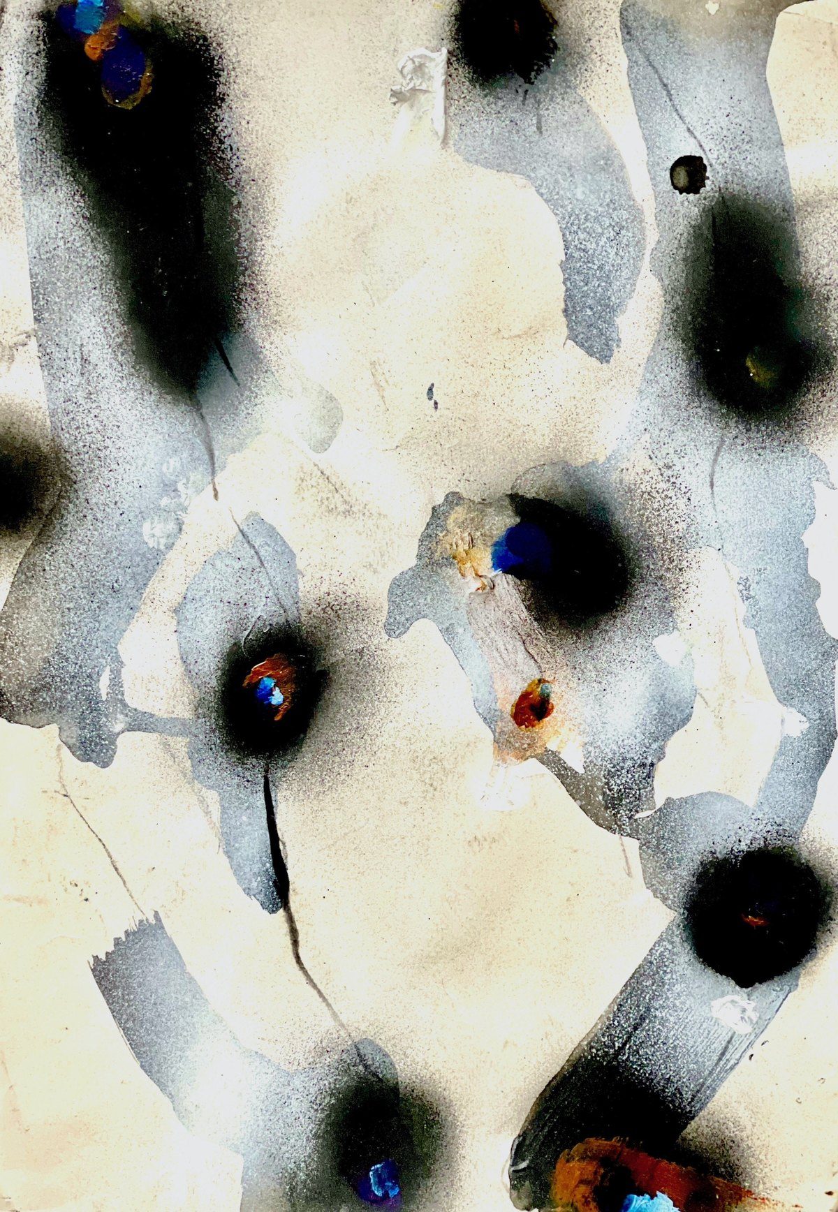 Transitions IV by Nick Malone | Buy Art Online | Rise Art