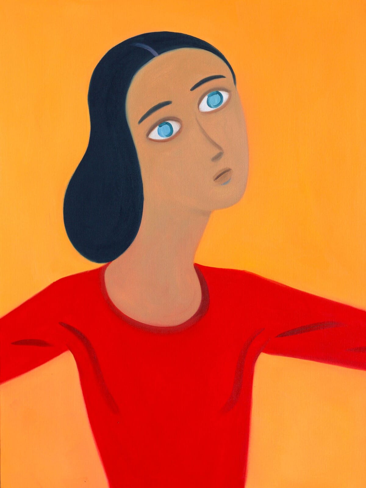 Looking Sometimes Finding by Sonia Martin | Buy Art Online | Rise Art