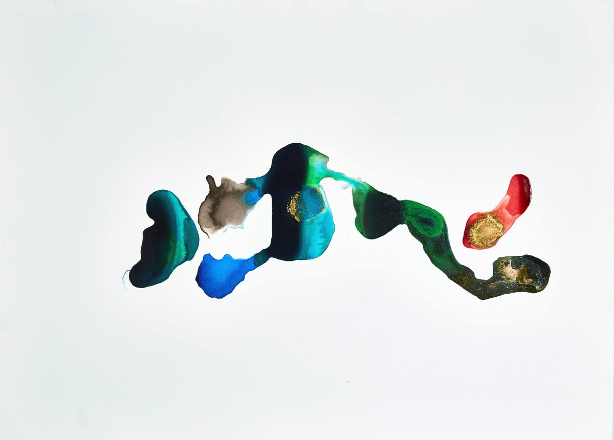 Island in the making VI par Beth Partridge | Acheter de l'art en ligne ...