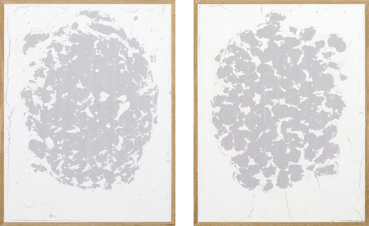 #425-26 A Rock And A Hard Place by Johan Soderstrom | Buy Art Online ...