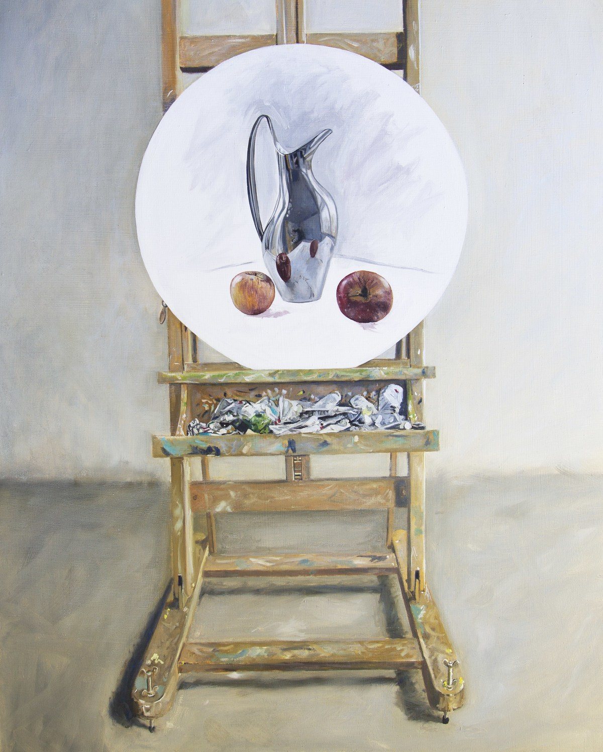 Work in progress by Daniel Bourke | Buy Art Online | Rise Art