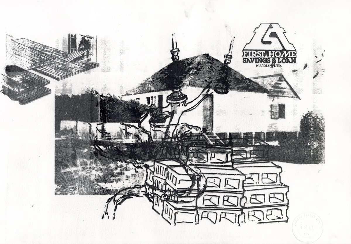 First Home Loan by Simon Tatum | Buy Art Online | Rise Art