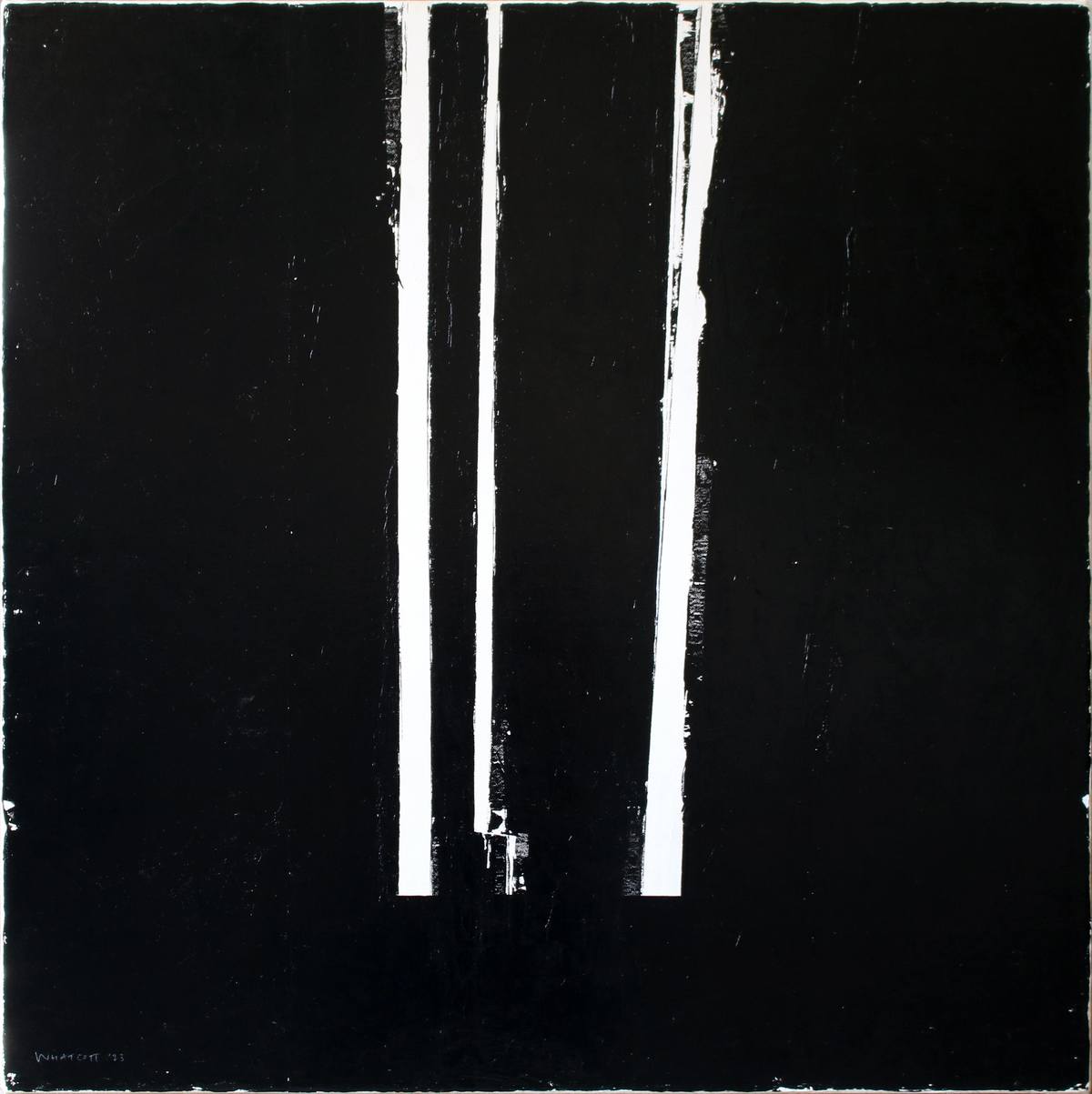 Five Six by Stephen Whatcott | Buy Art Online | Rise Art