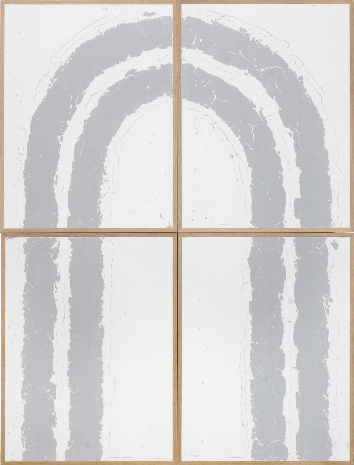 #394-97 U-Turn Pace by Johan Soderstrom | Buy Art Online | Rise Art