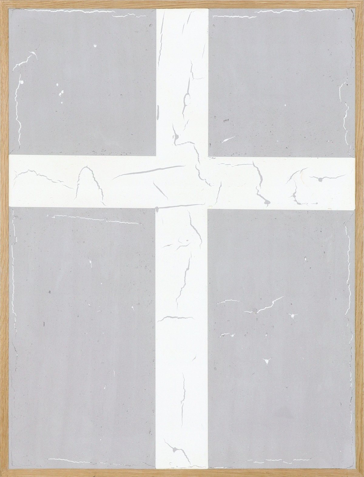 #433 Flag by Johan Soderstrom | Buy Art Online | Rise Art