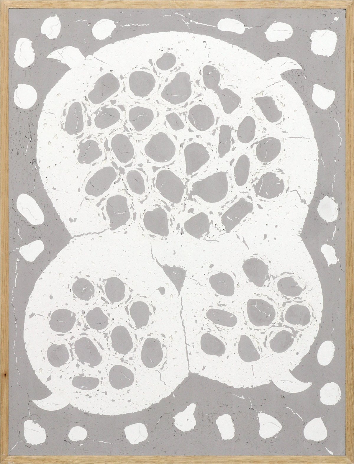 #460 Language Matter von Johan Soderstrom | Kunst online kaufen | Rise Art