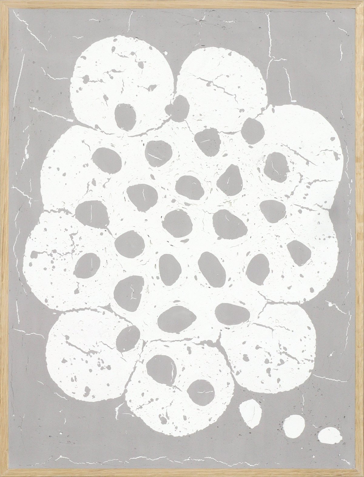 #461 Language Matter by Johan Soderstrom | Buy Art Online | Rise Art