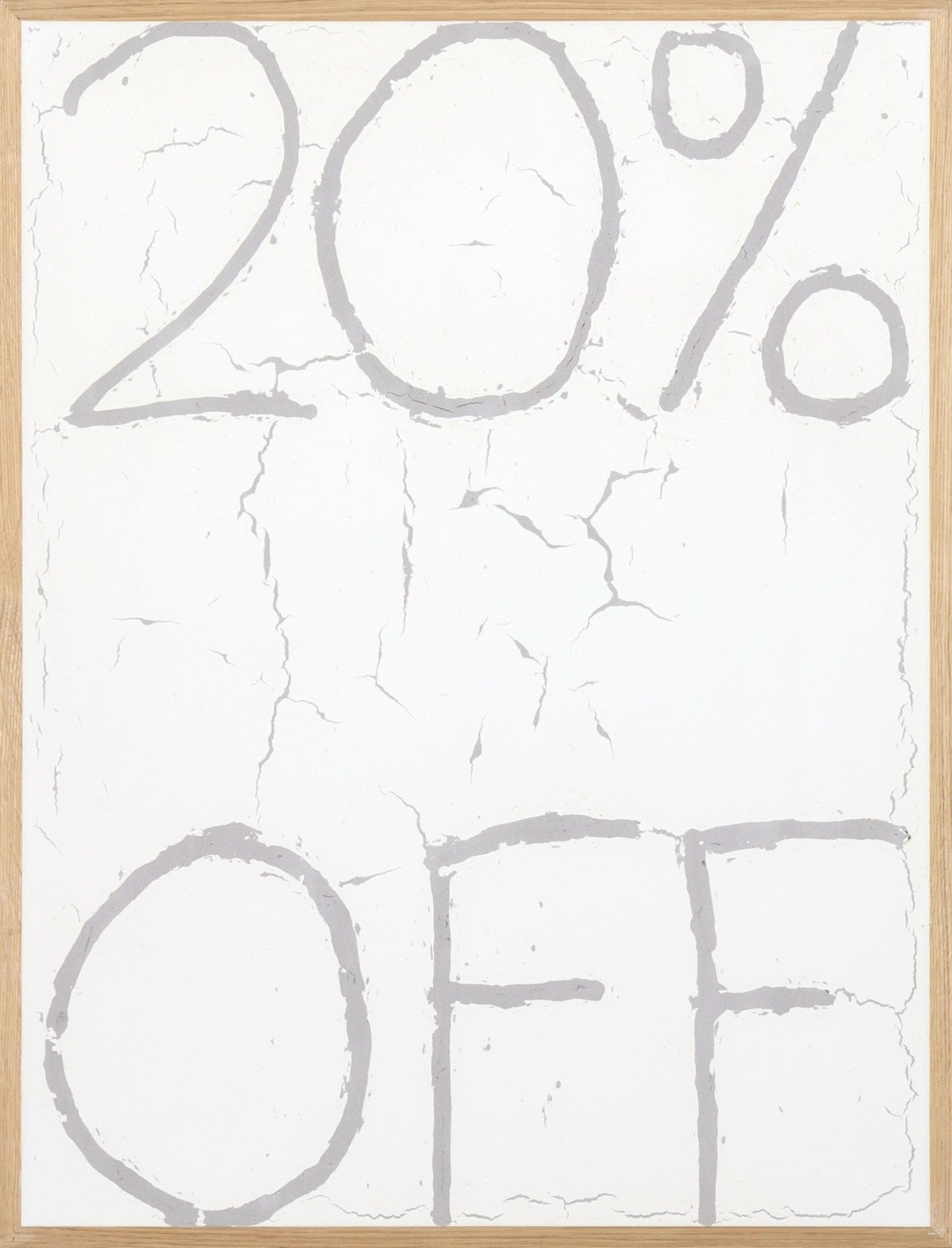 #483 A Good Deal by Johan Soderstrom | Buy Art Online | Rise Art