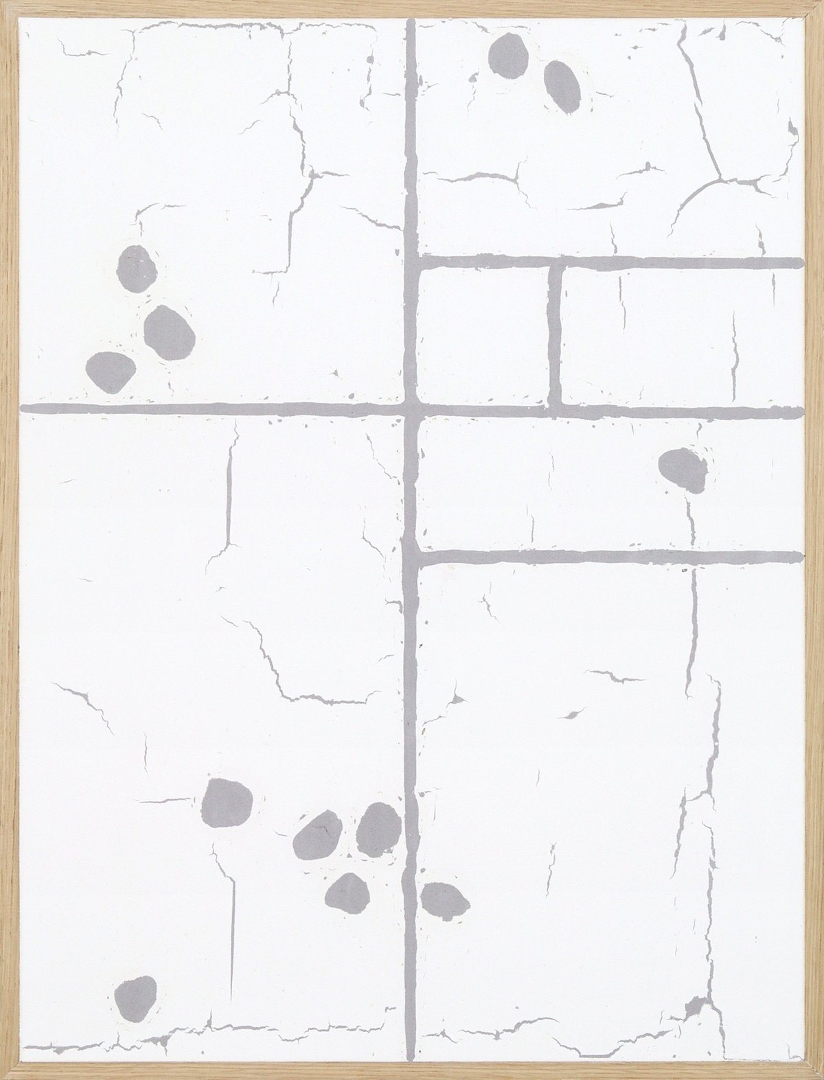 #508 Extension Neglect by Johan Soderstrom | Buy Art Online | Rise Art