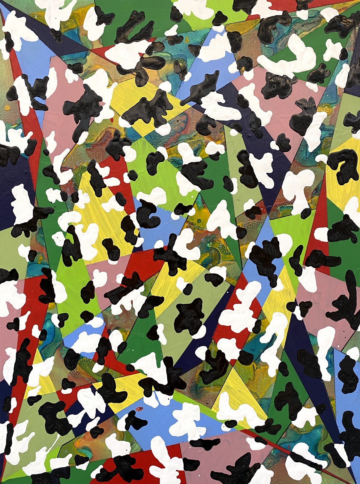 Joy by Robert Dunt | Buy Art Online | Rise Art