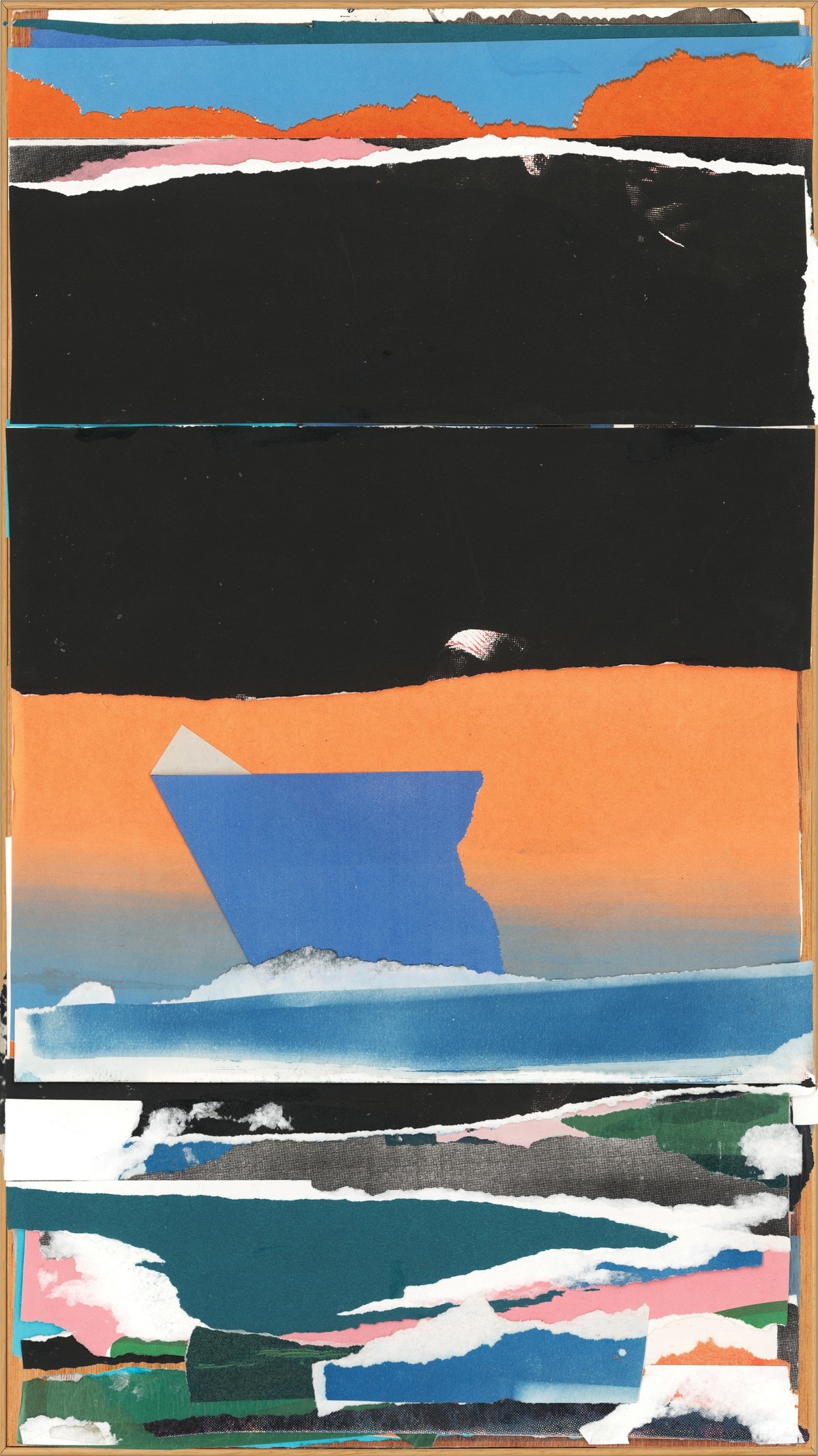 Notion by Angus Vasili | Buy Art Online | Rise Art