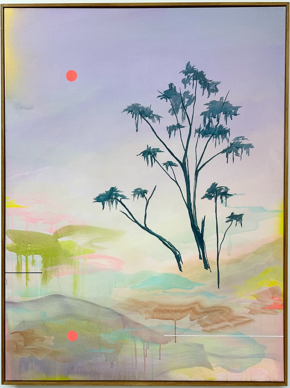 Willow by Sara Hoque | Buy Art Online | Rise Art