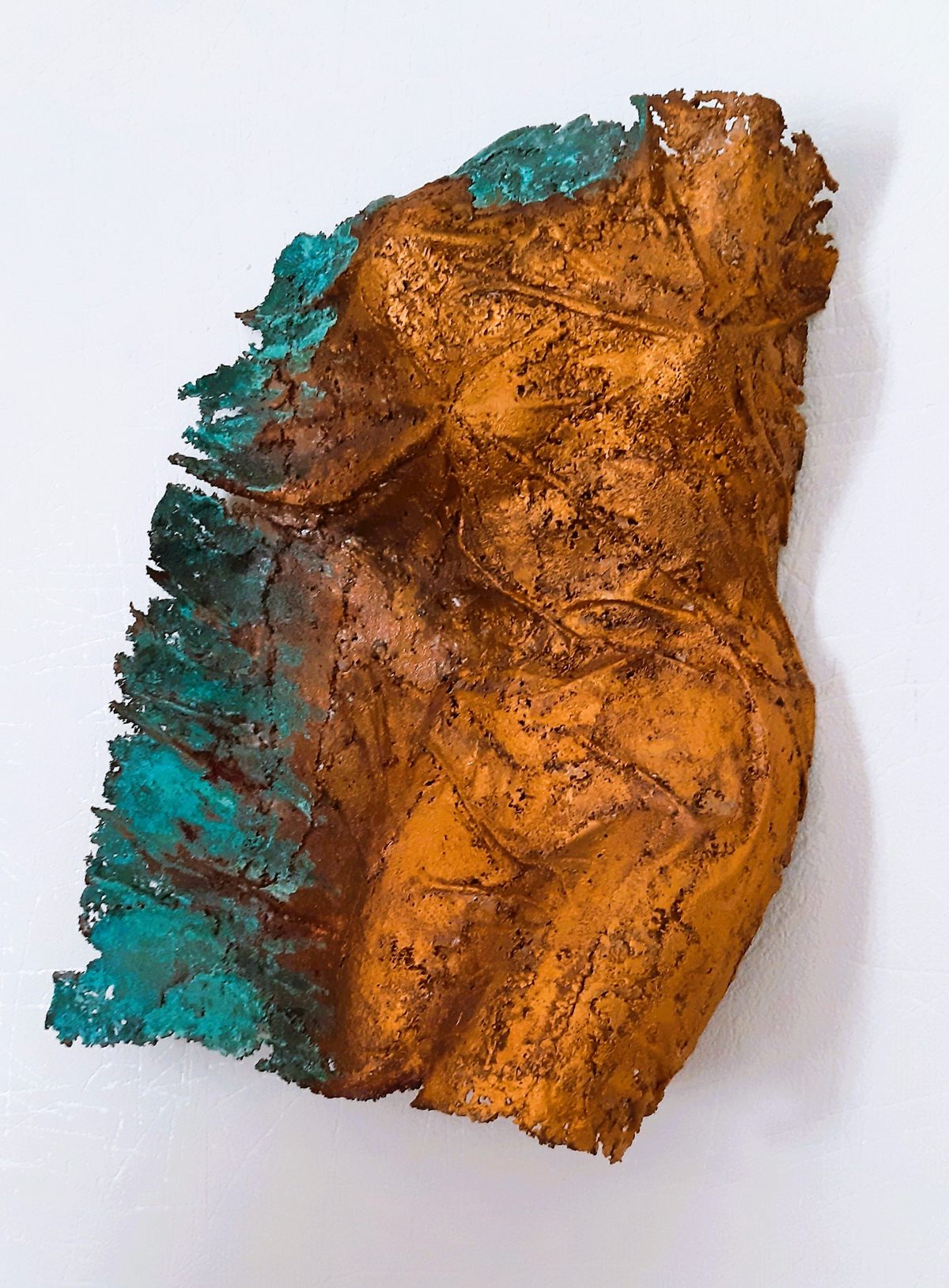 Rivage by Gilles Candelier | Buy Art Online | Rise Art