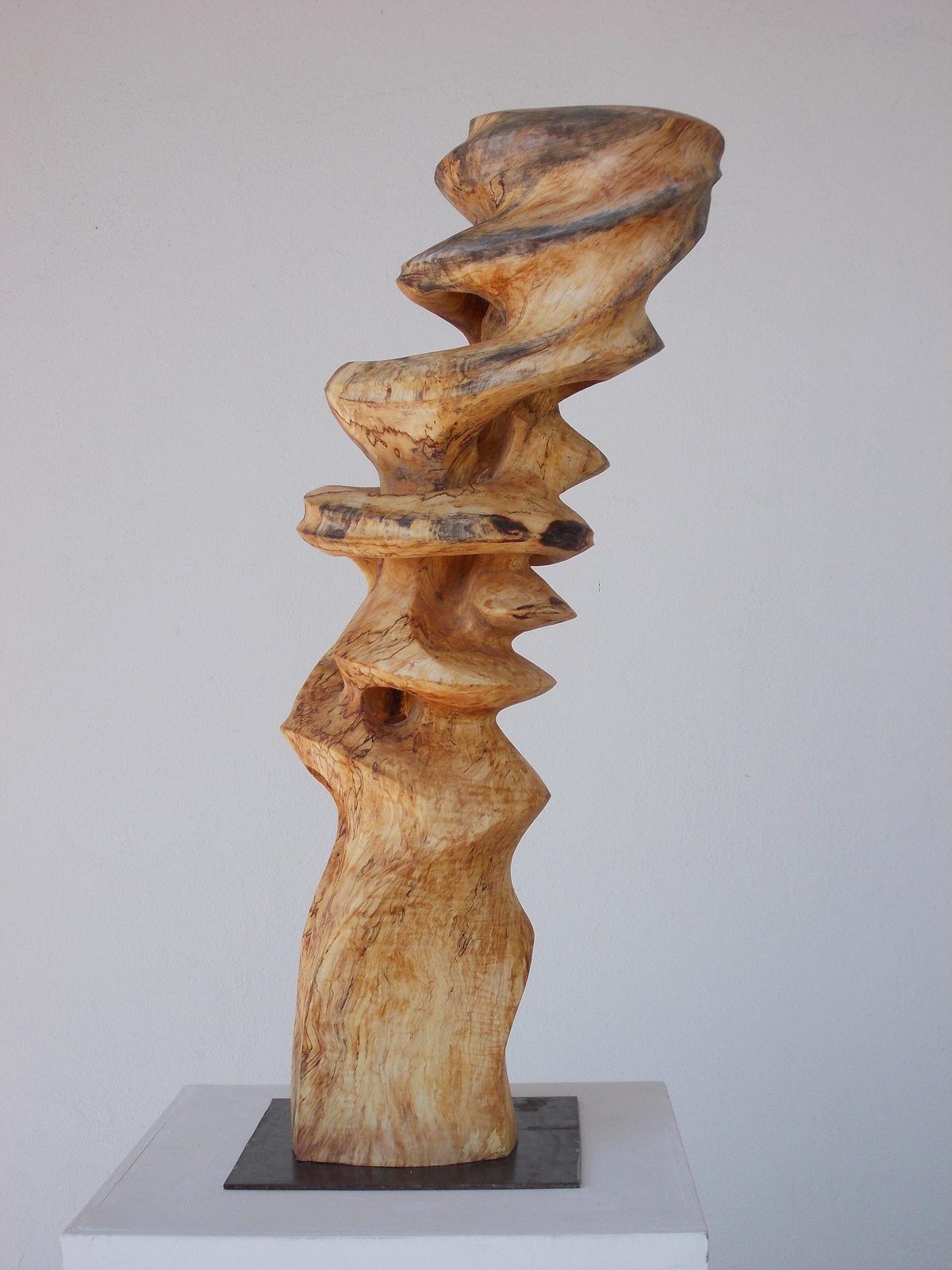 Chestnut king von Michael Rofka | Kunst online kaufen | Rise Art