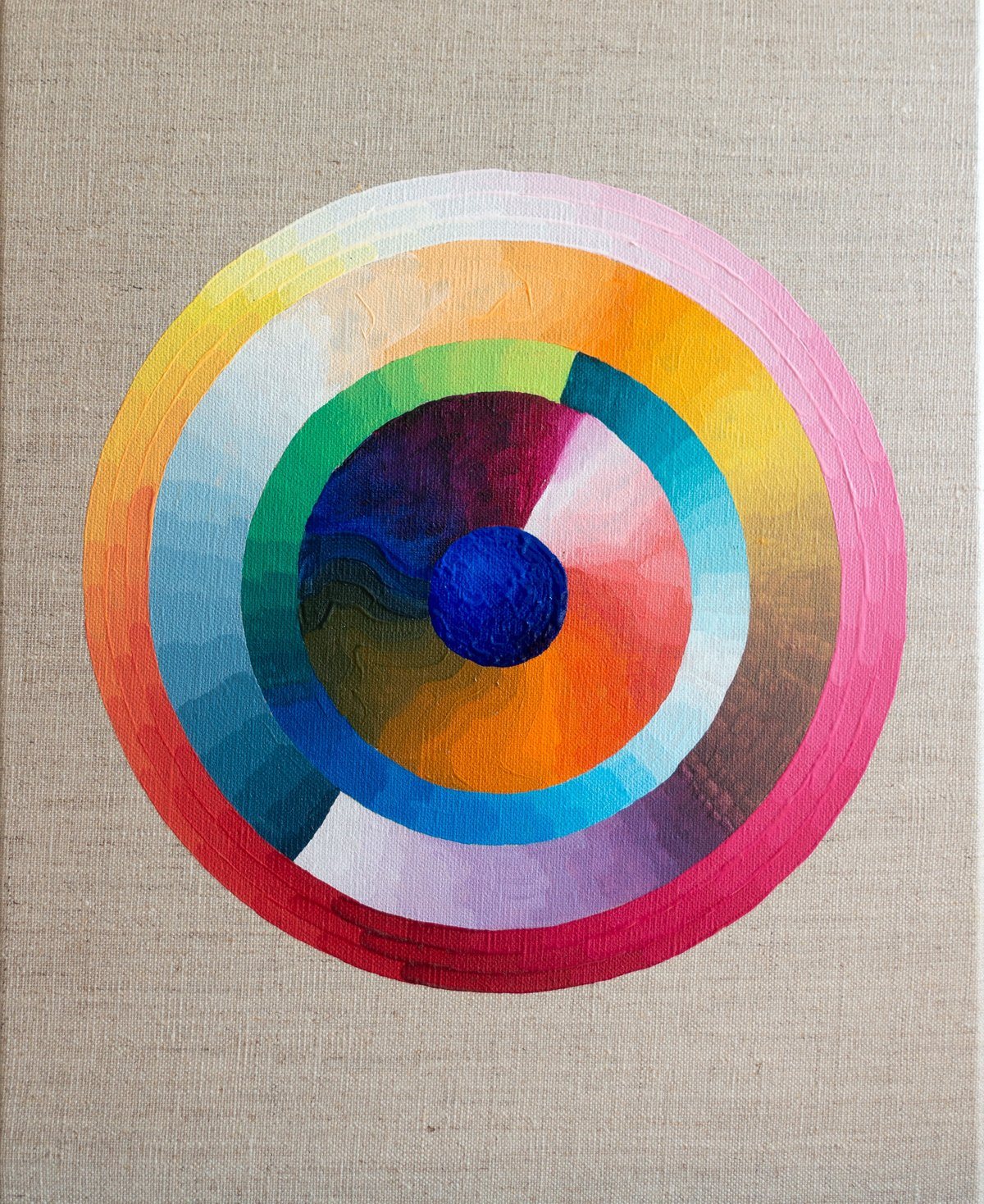 MVT 01 2016 by Chris Pillot | Buy Art Online | Rise Art
