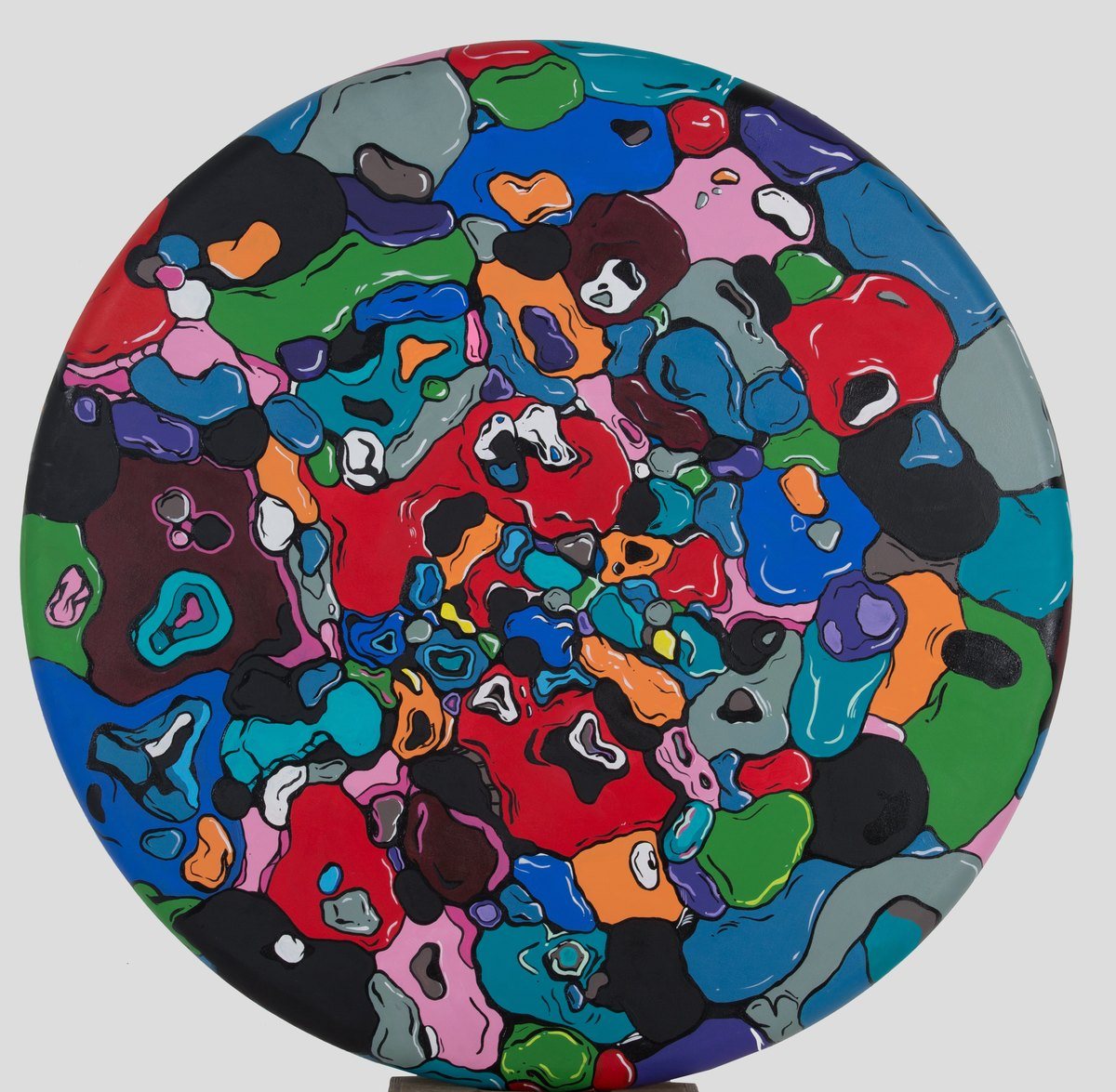 Bara par Ellannah Sadkin | Acheter de l'art en ligne | Rise Art
