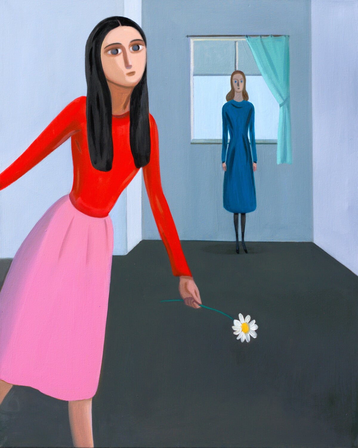 The Inheritor by Sonia Martin | Buy Art Online | Rise Art