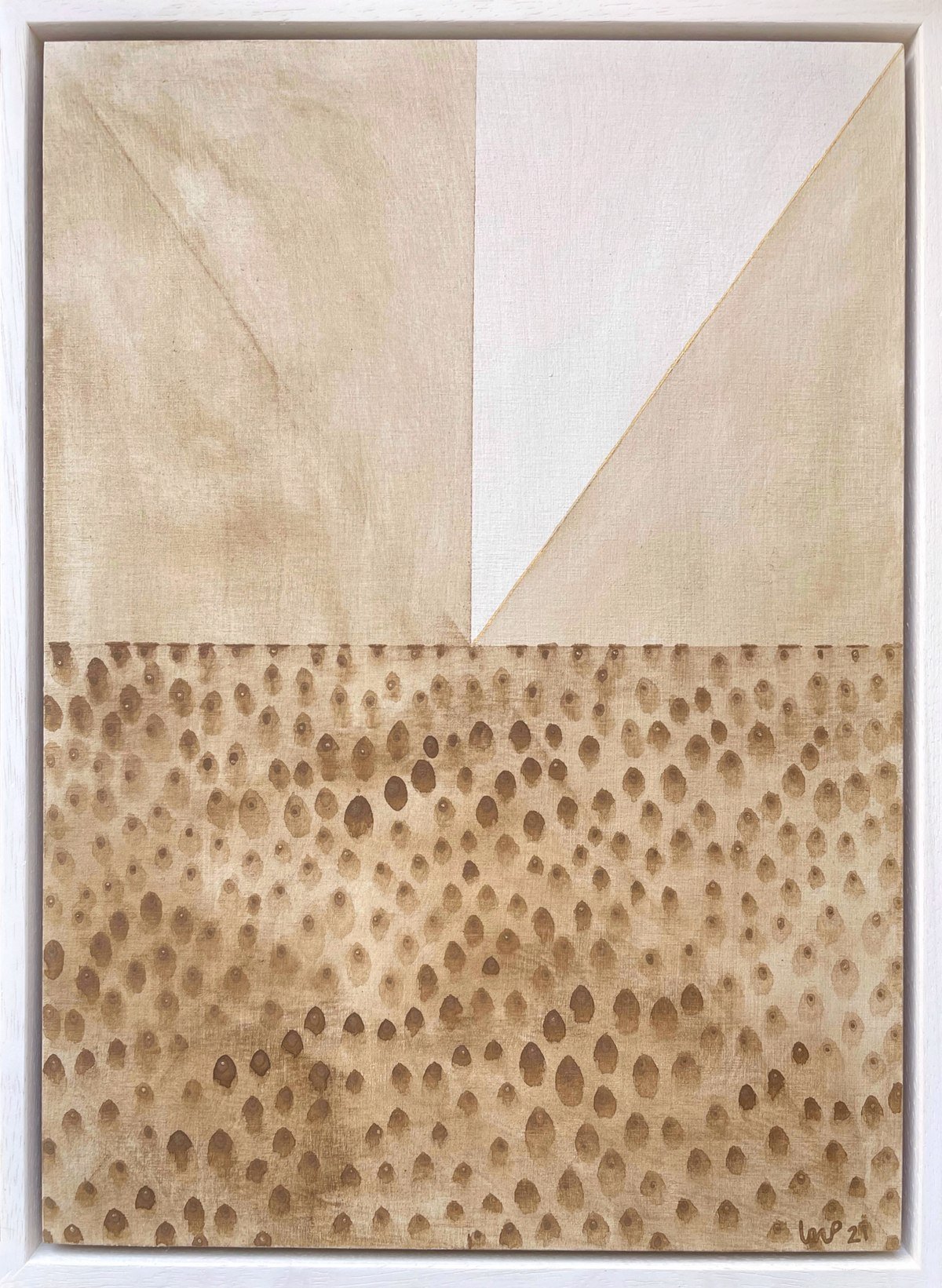 The Overlap von Lisa-Marie Price | Kunst online kaufen | Rise Art