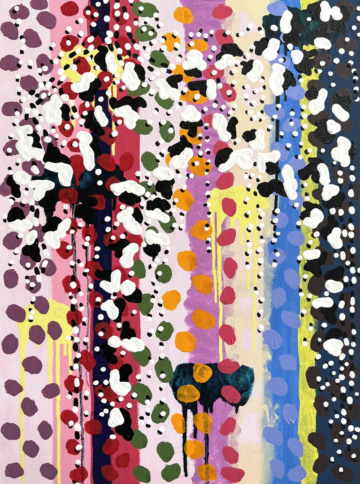 Hacking Heron by Robert Dunt | Buy Art Online | Rise Art