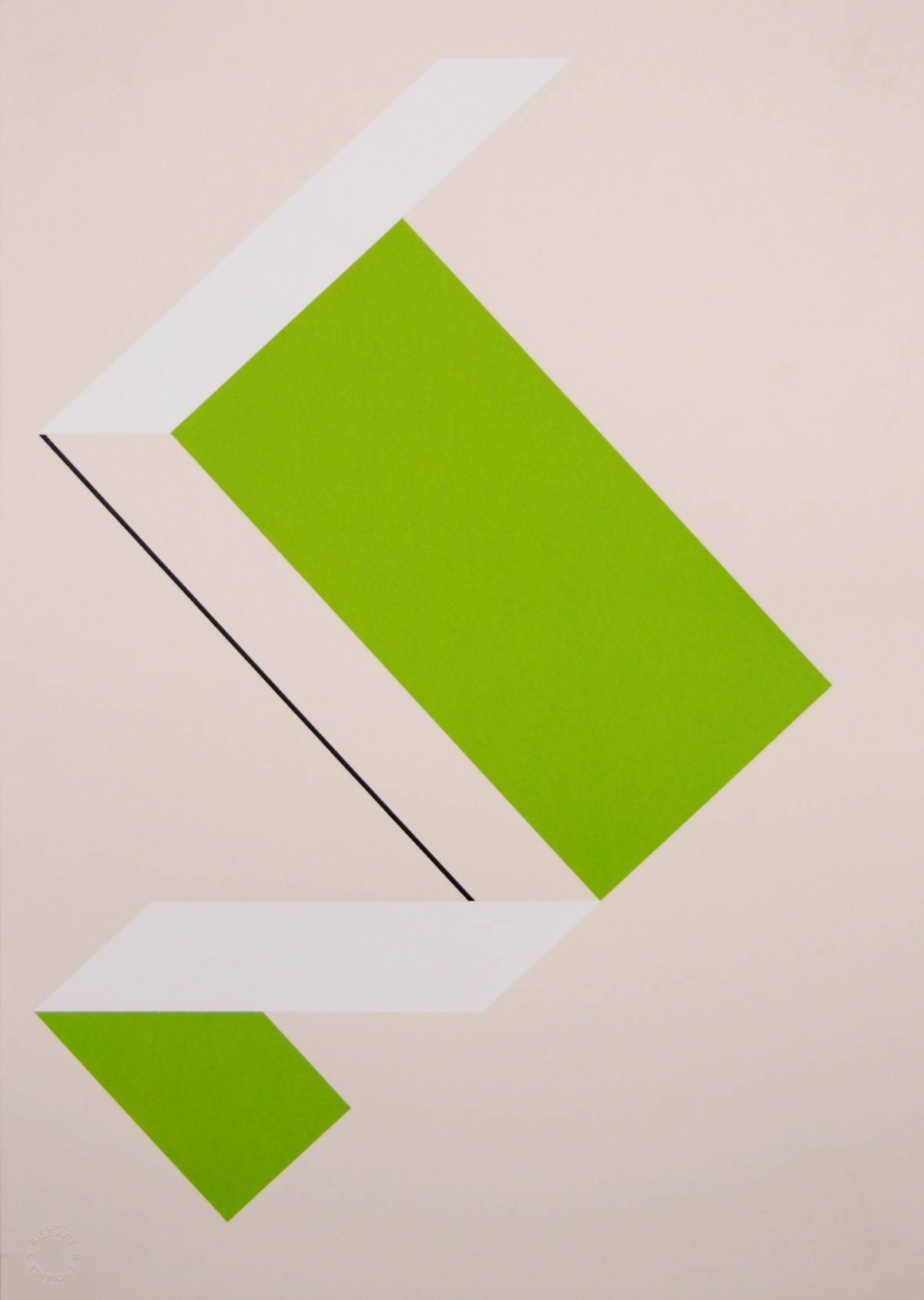 UNIT Print #14 by Dai Roberts | Buy Art Online | Rise Art