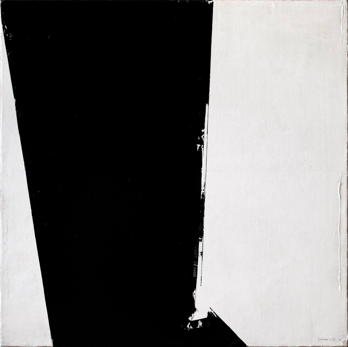 Hallr by Stephen Whatcott | Buy Art Online | Rise Art