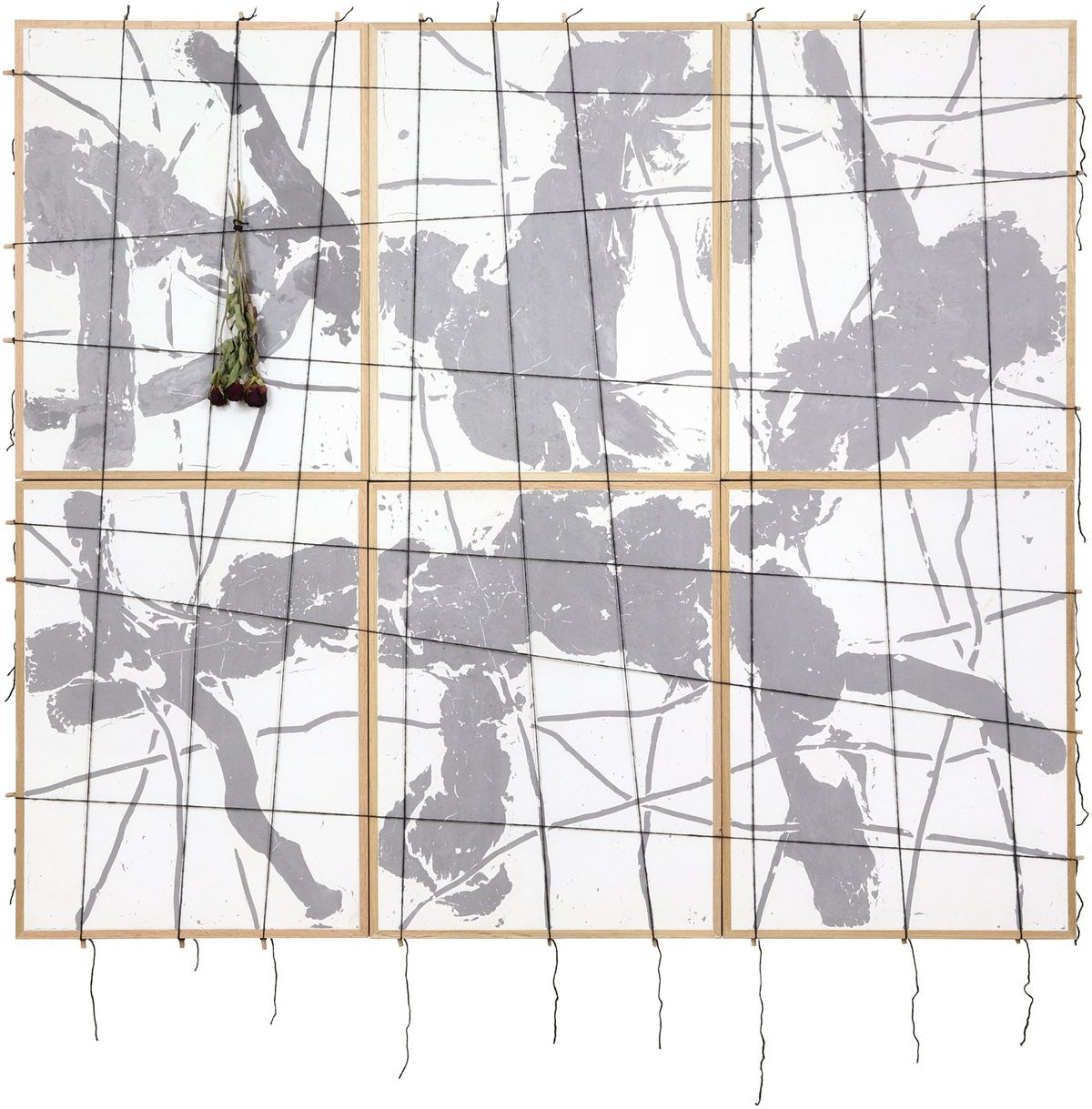 #516 Sabotage - Berger by Johan Soderstrom | Buy Art Online | Rise Art