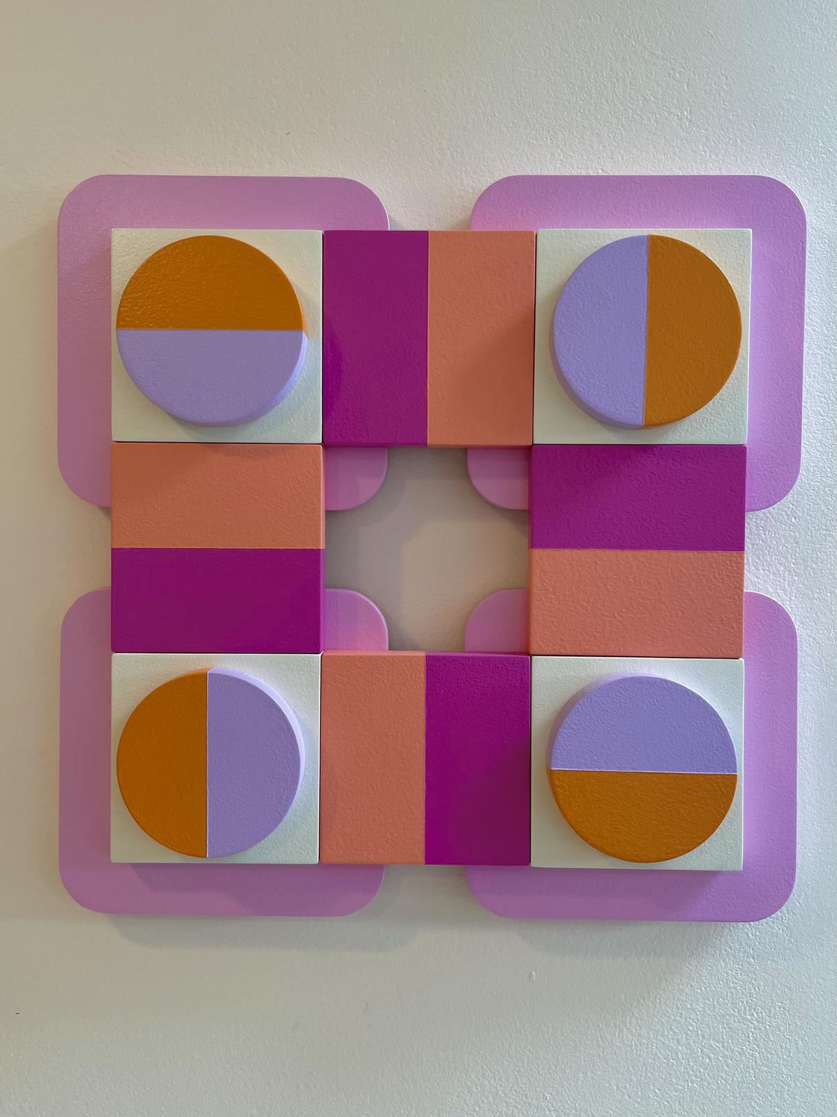 Amity by Meredith Bloom | Buy Art Online | Rise Art