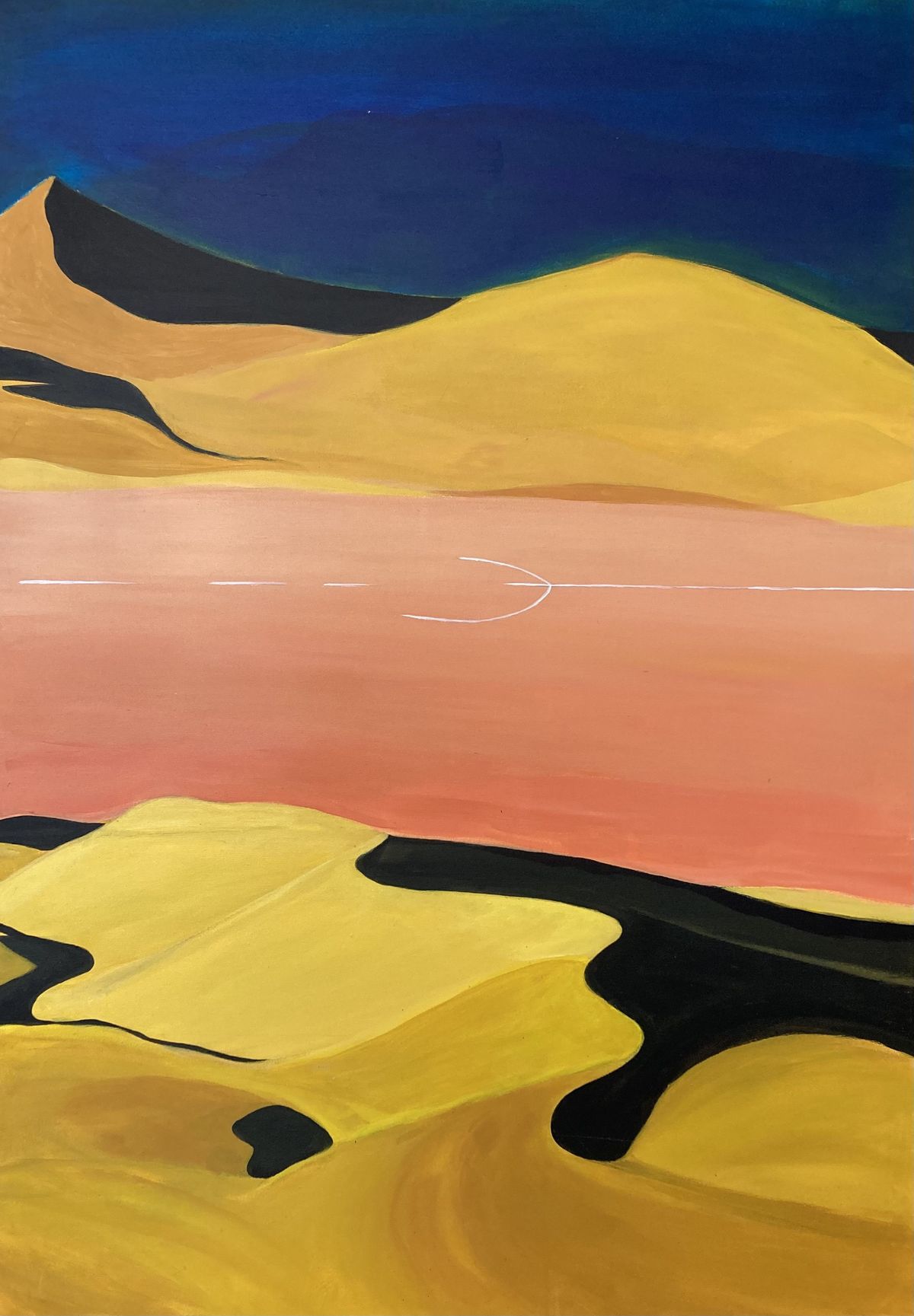 Coup de sifflet final par Pierre Carret | Acheter de l'art en ligne ...