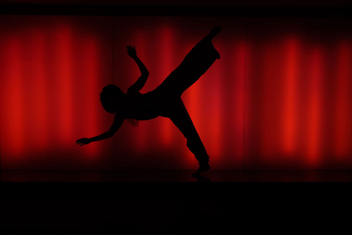 Resilience- Dancer: Beryl #22 by Cody Choi | Buy Art Online | Rise Art