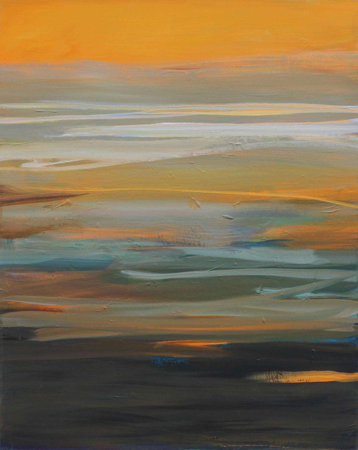 Stay II par Ute Laum | Acheter de l'art en ligne | Rise Art