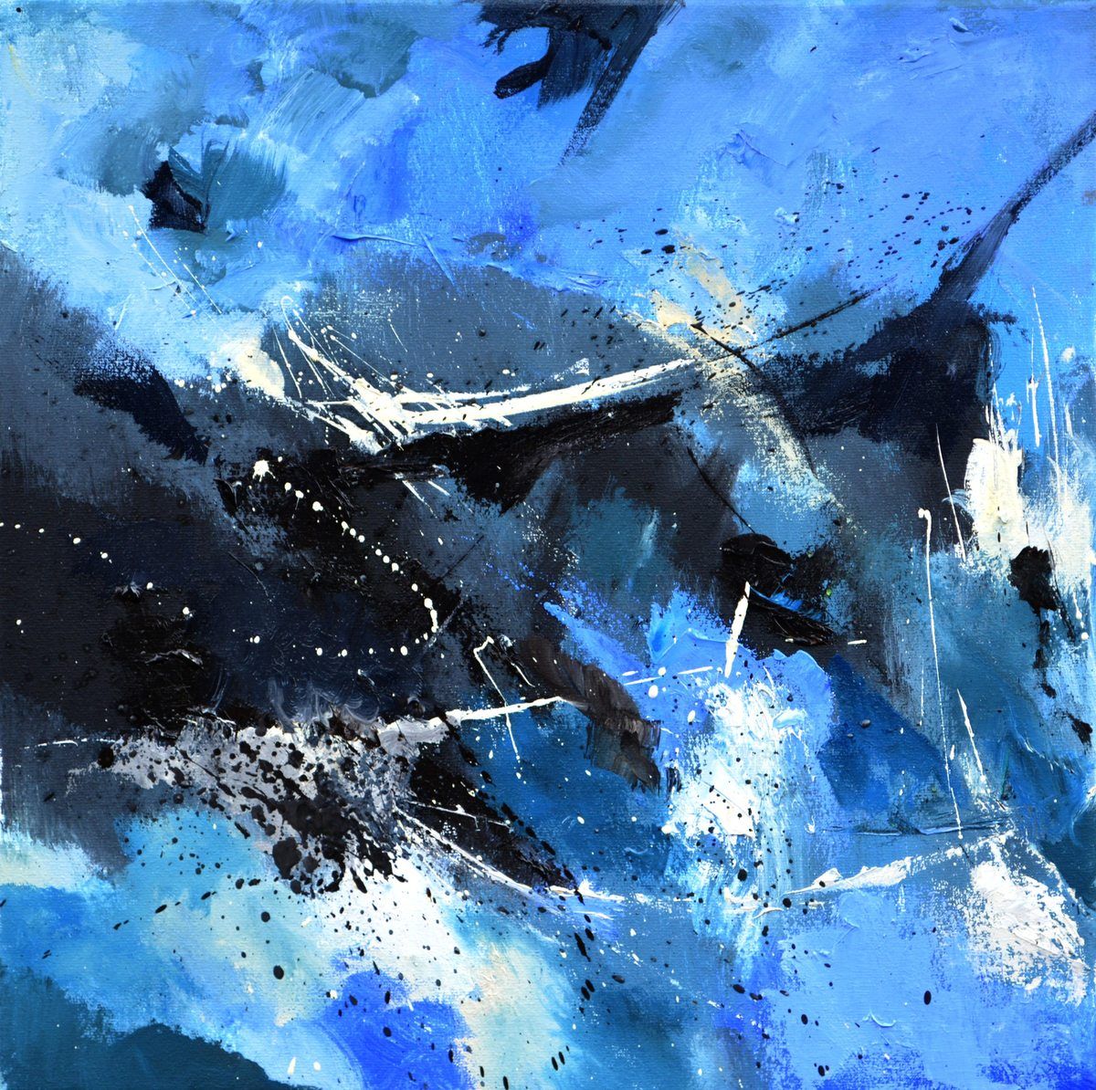 Discrepancy par Pol Ledent | Acheter de l'art en ligne | Rise Art